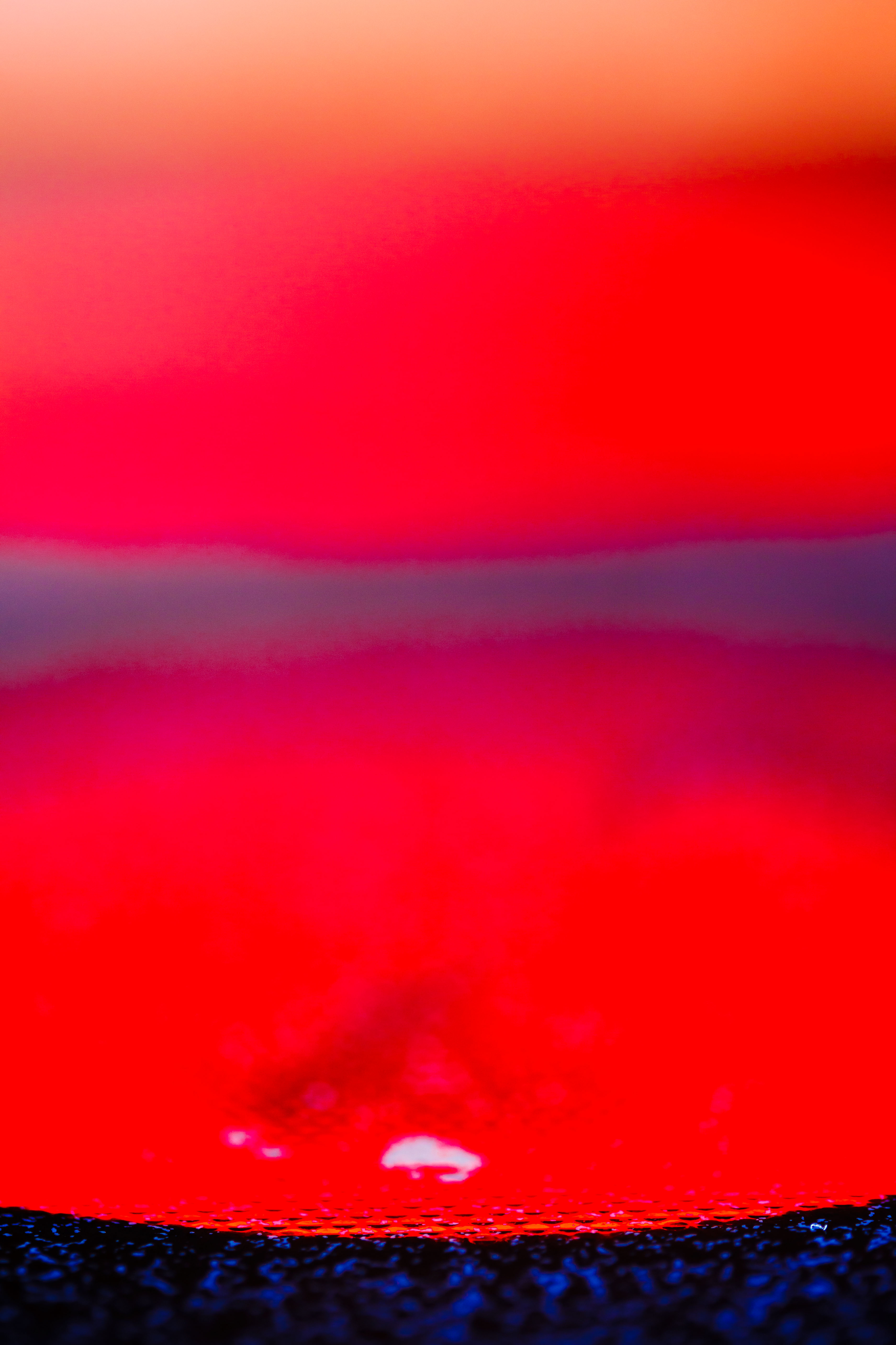 Download wallpaper 3744x5616 background, bright, red, abstraction hd ...