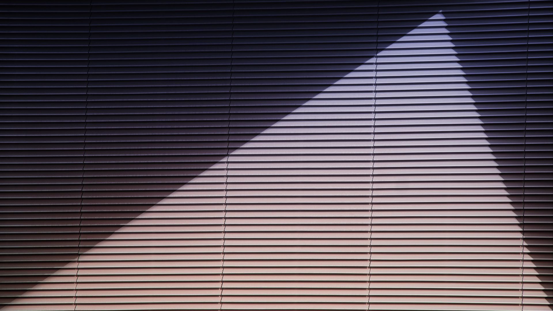 Download wallpaper 1920x1080 blinds, lines, shade, light, texture full ...