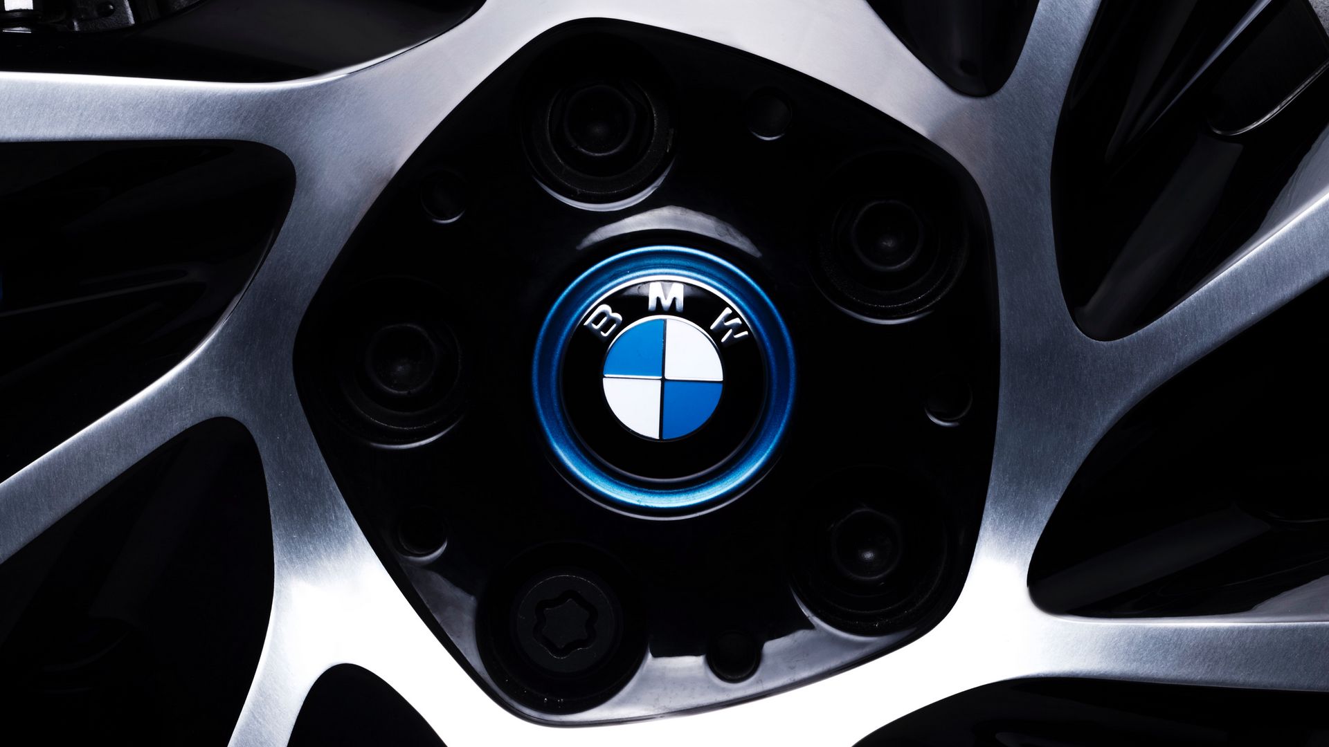 Download wallpaper 1920x1080 bmw, wheel, drive, car full hd, hdtv, fhd ...