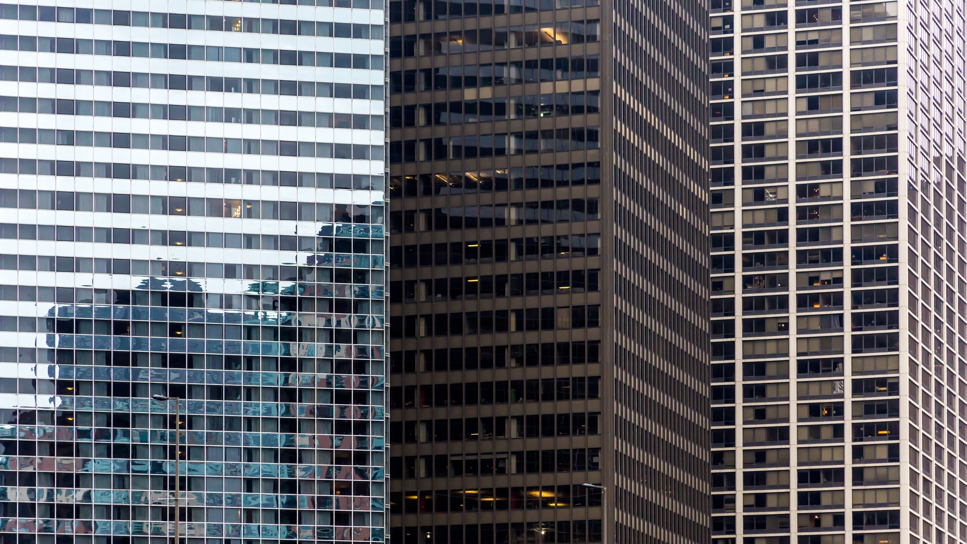 Download wallpaper 1920x1080 buildings, skyscrapers, architecture ...