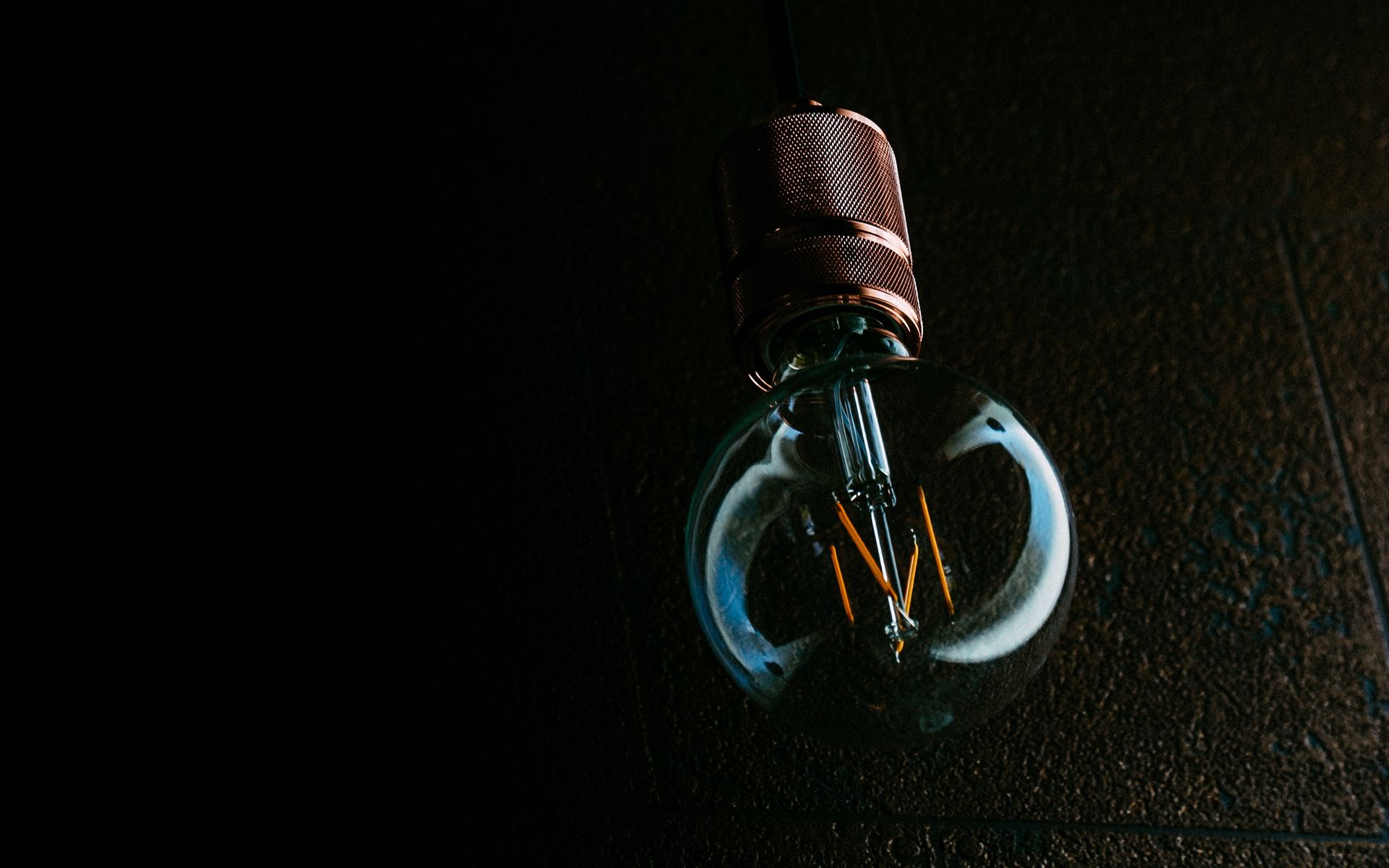 Download wallpaper 1920x1200 bulb, electricity, light widescreen 16:10 ...