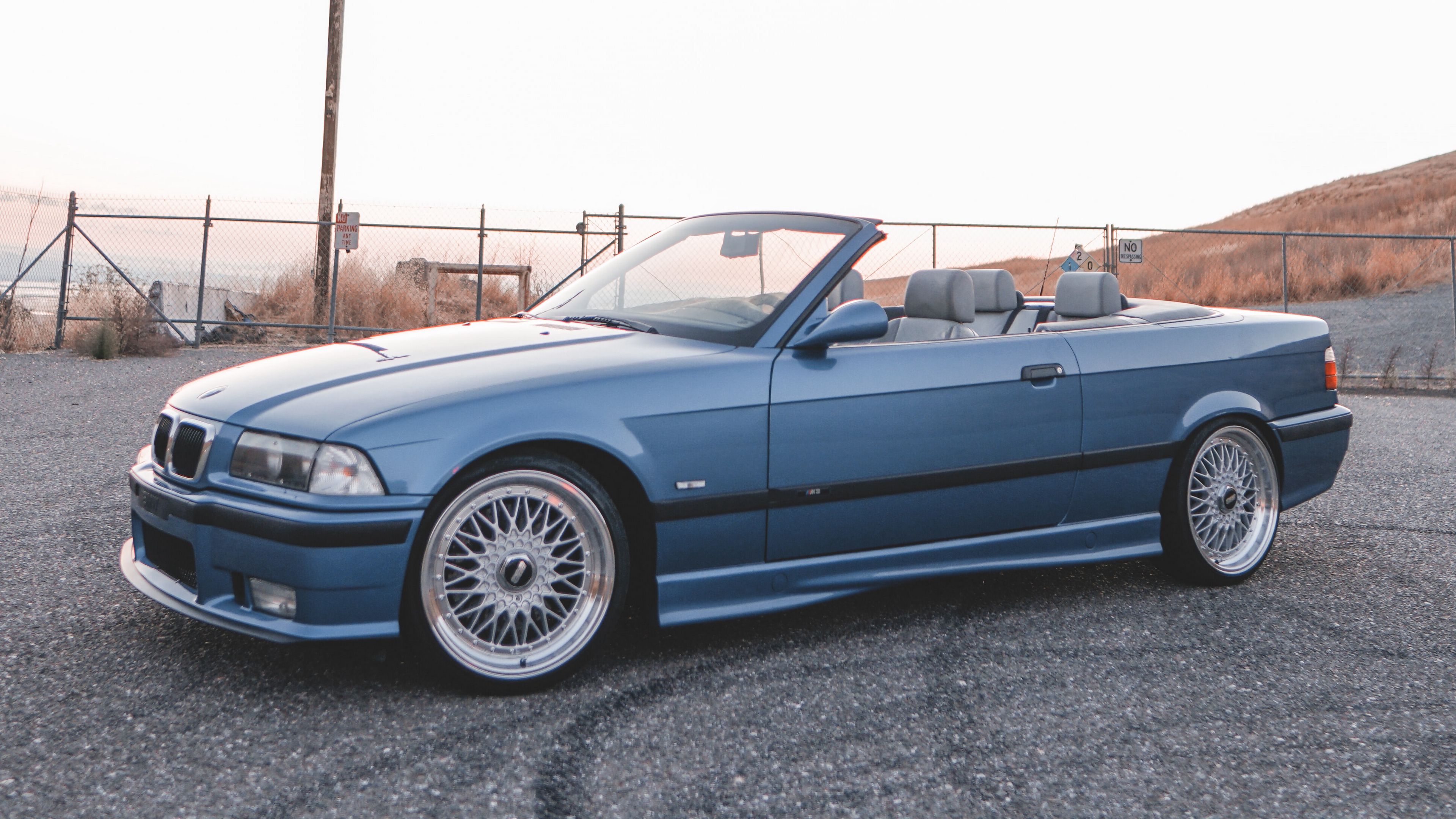 Download wallpaper 3840x2160 car, sports car, side view, road 4k uhd 16 ...