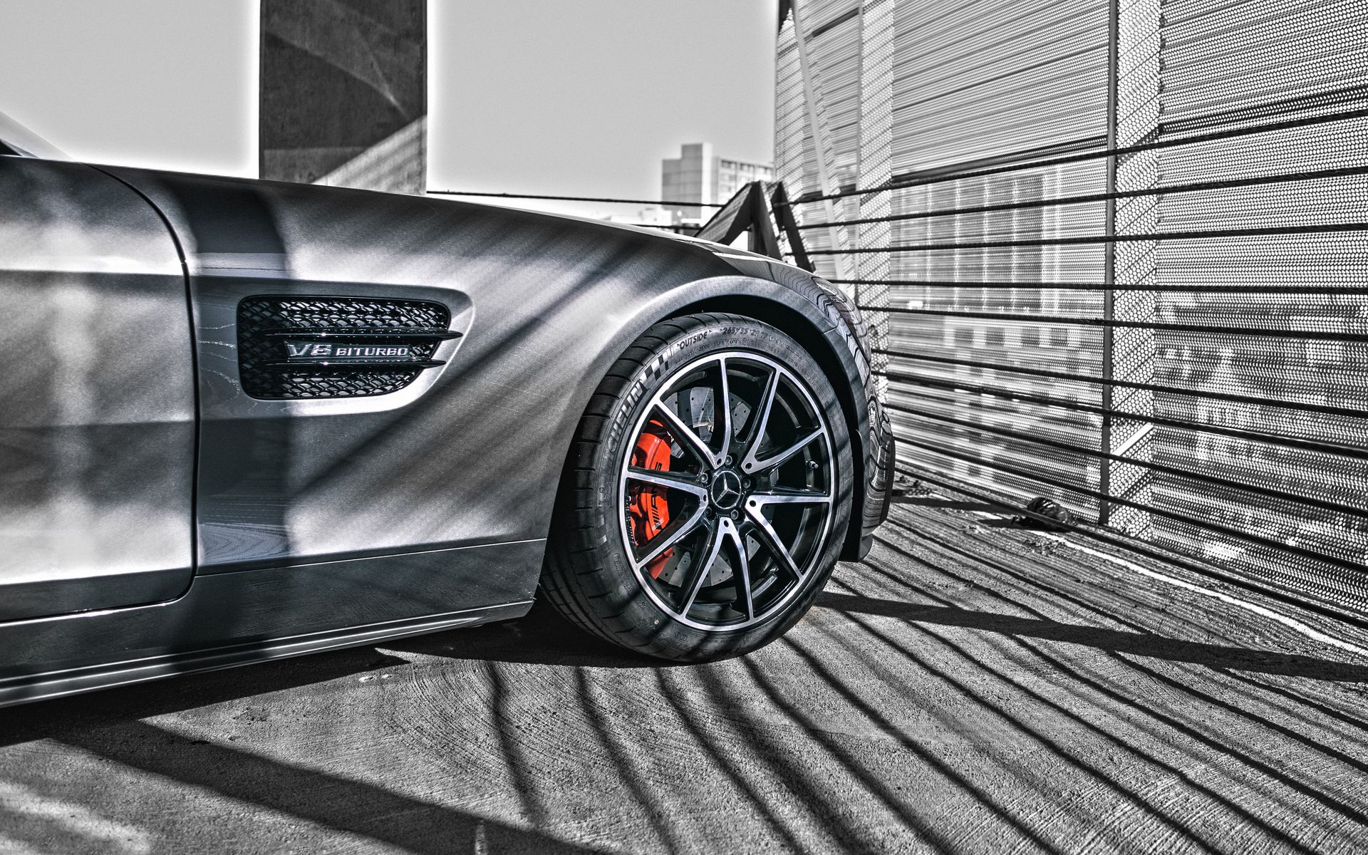 Download wallpaper 1920x1200 car, wheel, side view widescreen 16:10 hd ...