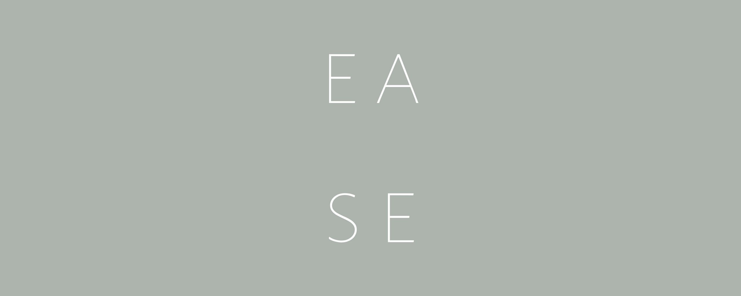 Download wallpaper 2560x1024 ease, minimalism, word, letters ...