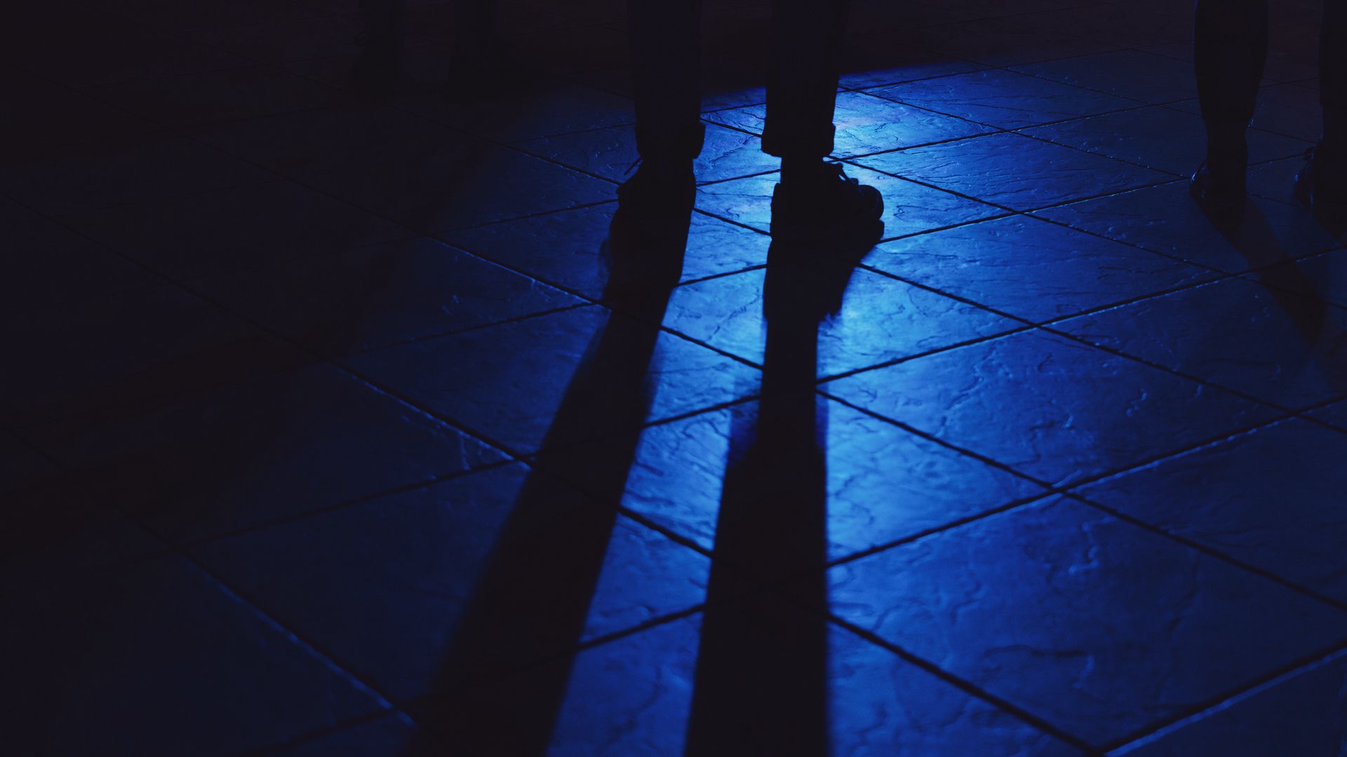 Download wallpaper 1920x1080 feet, shadow, light, dark full hd, hdtv ...