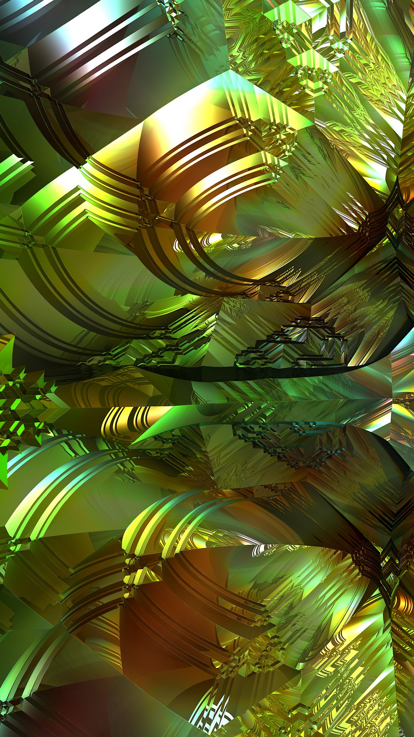 Download wallpaper 1350x2400 fractal, pattern, shapes, abstraction ... Download wallpaper 1350x2400 fractal, pattern, shapes, abstraction ...