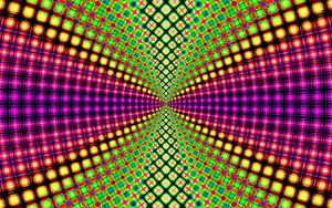 Wallpaper fractal, mesh, violet, patterns hd, picture, image