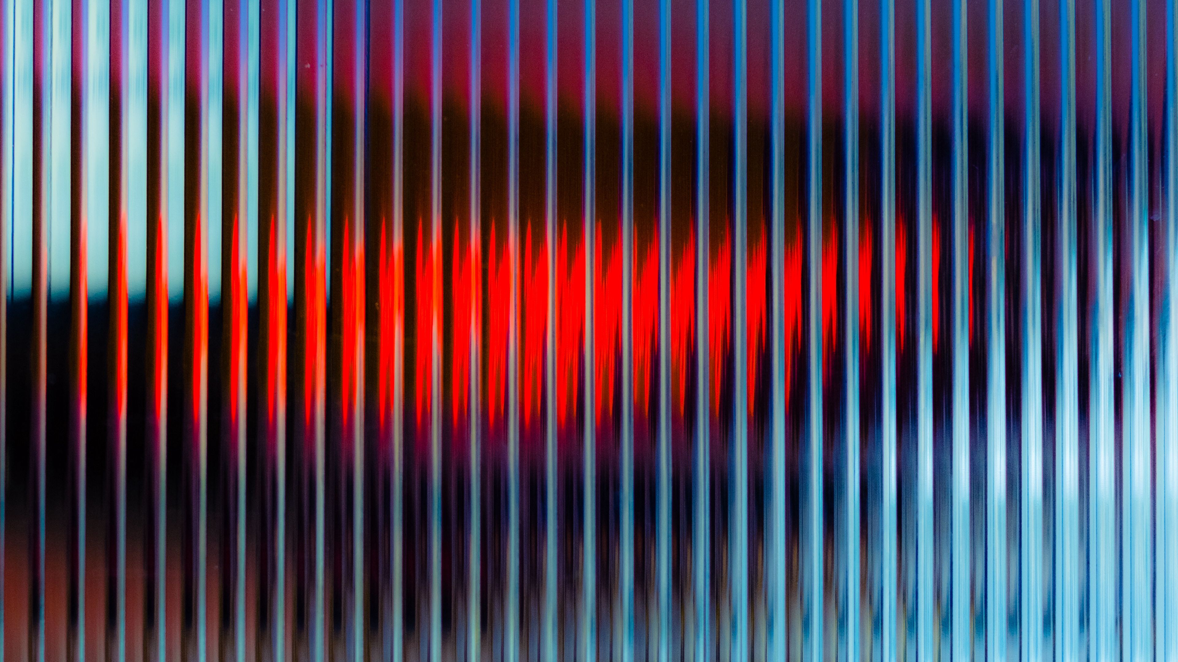 Download wallpaper 3840x2160 glass, texture, surface, lines 4k uhd 16:9 ...
