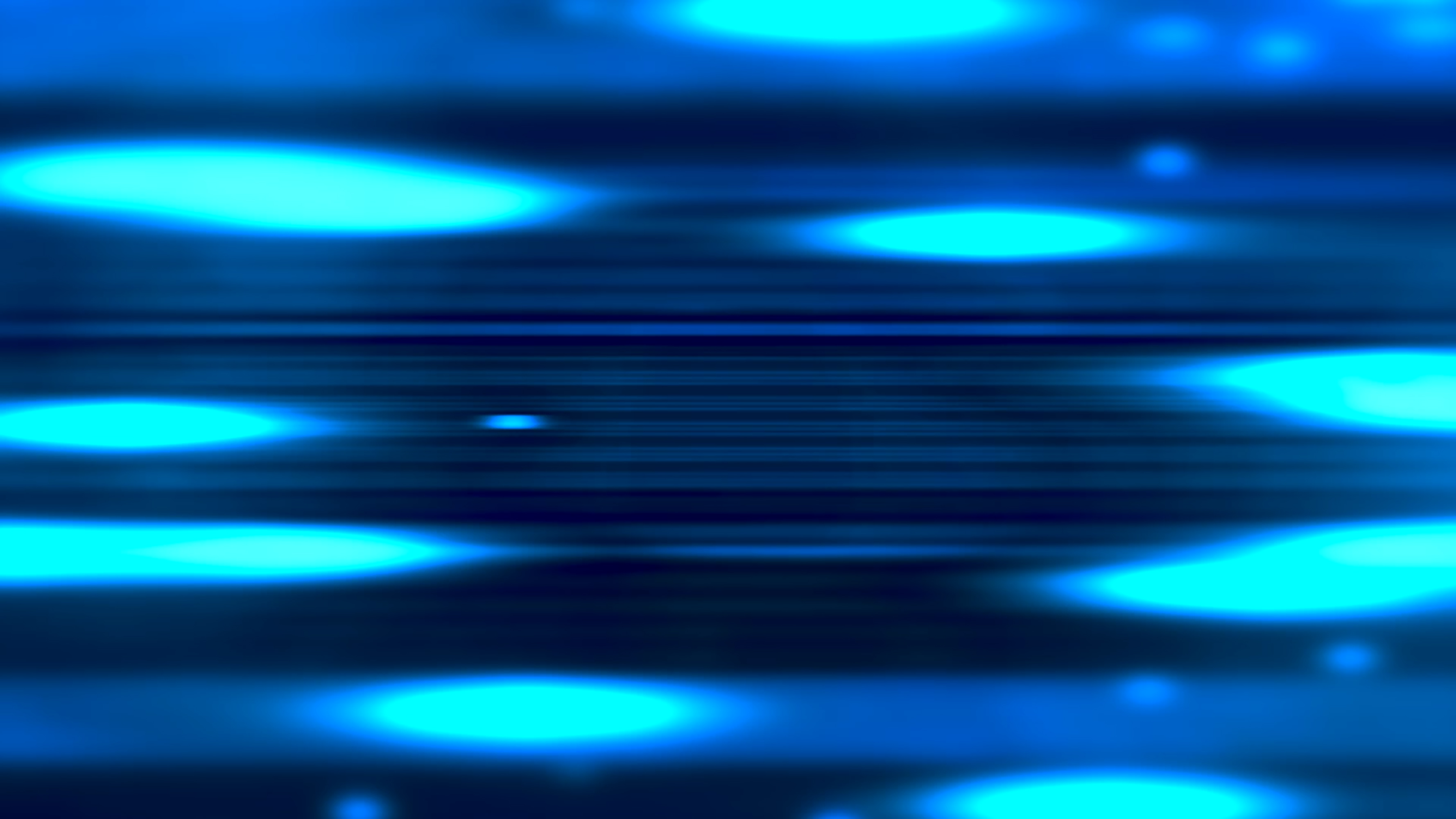 Download wallpaper 3556x2000 glow, stripes, rays, abstraction, blue hd ...