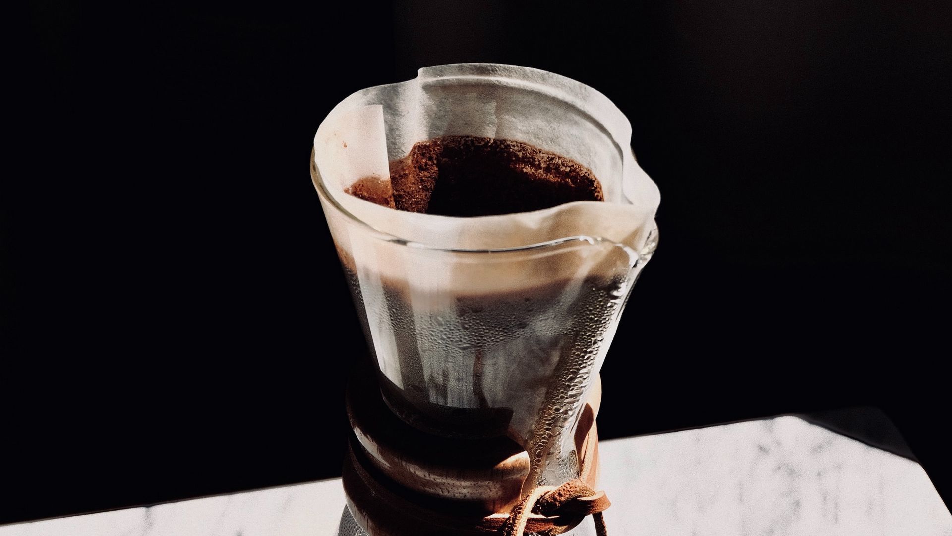 Download wallpaper 1920x1080 jug, coffee, drink, glass full hd, hdtv ...