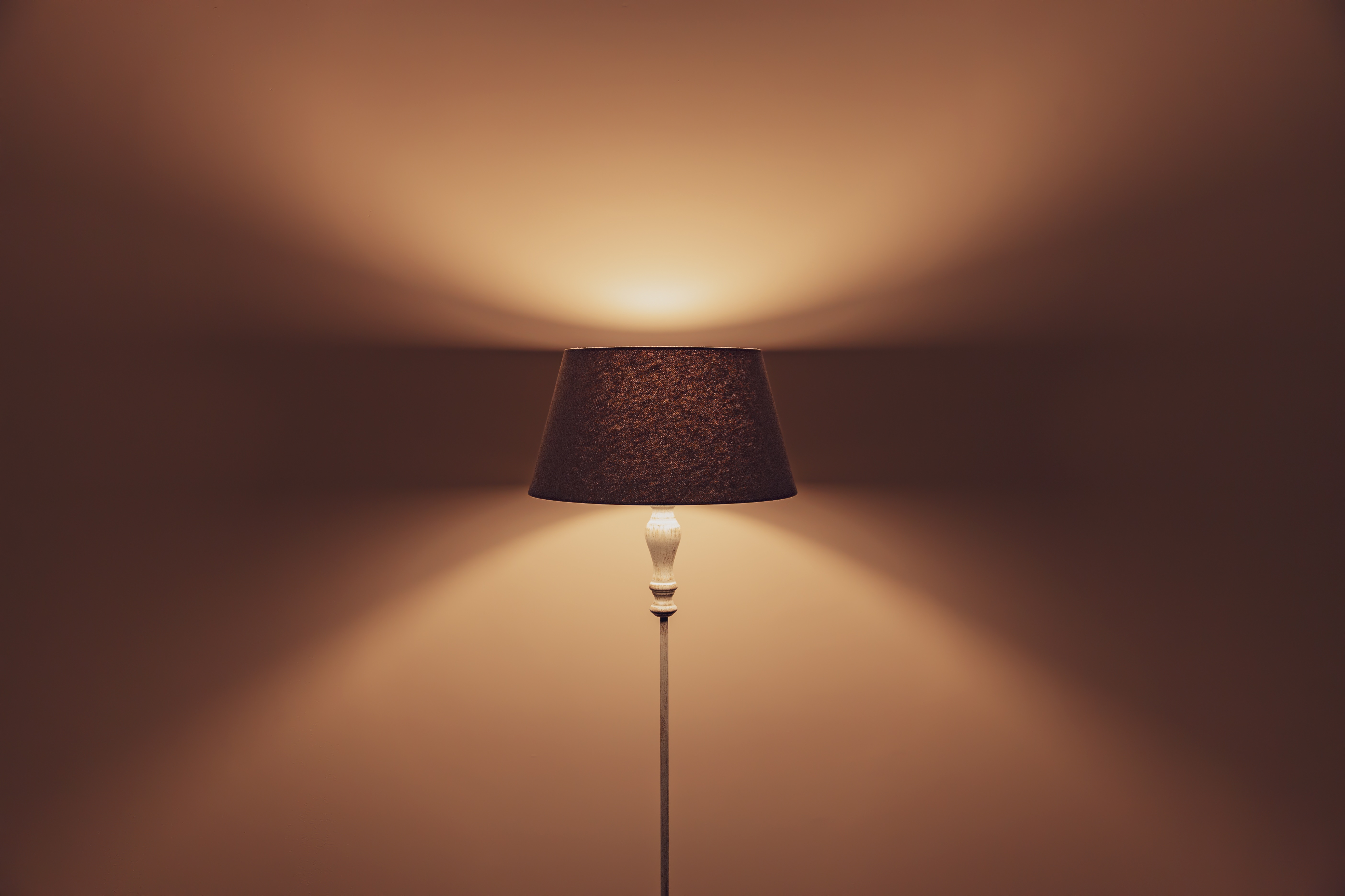 Download wallpaper 5616x3744 lamp, floor lamp, lampshade, lighting ...