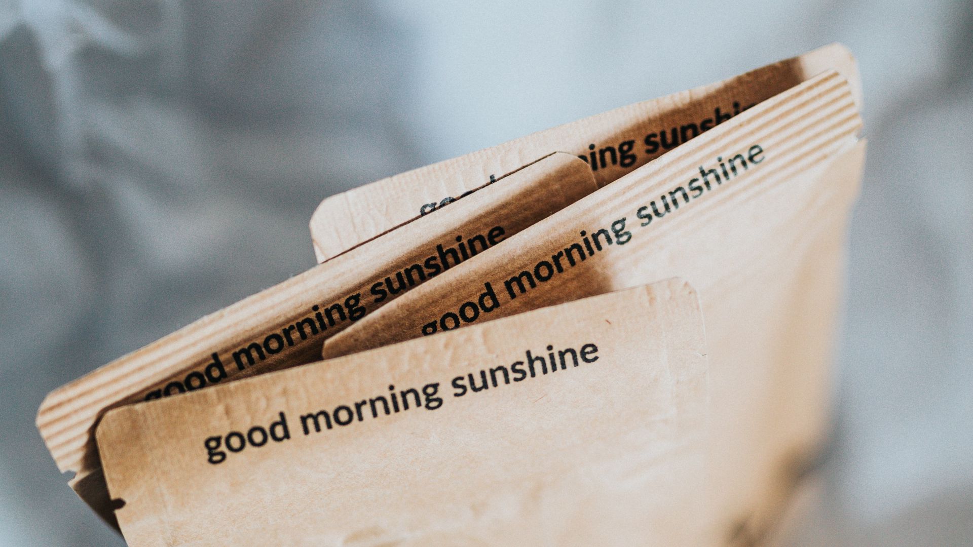 Download wallpaper 1920x1080 lettering, text, words, paper full hd ...