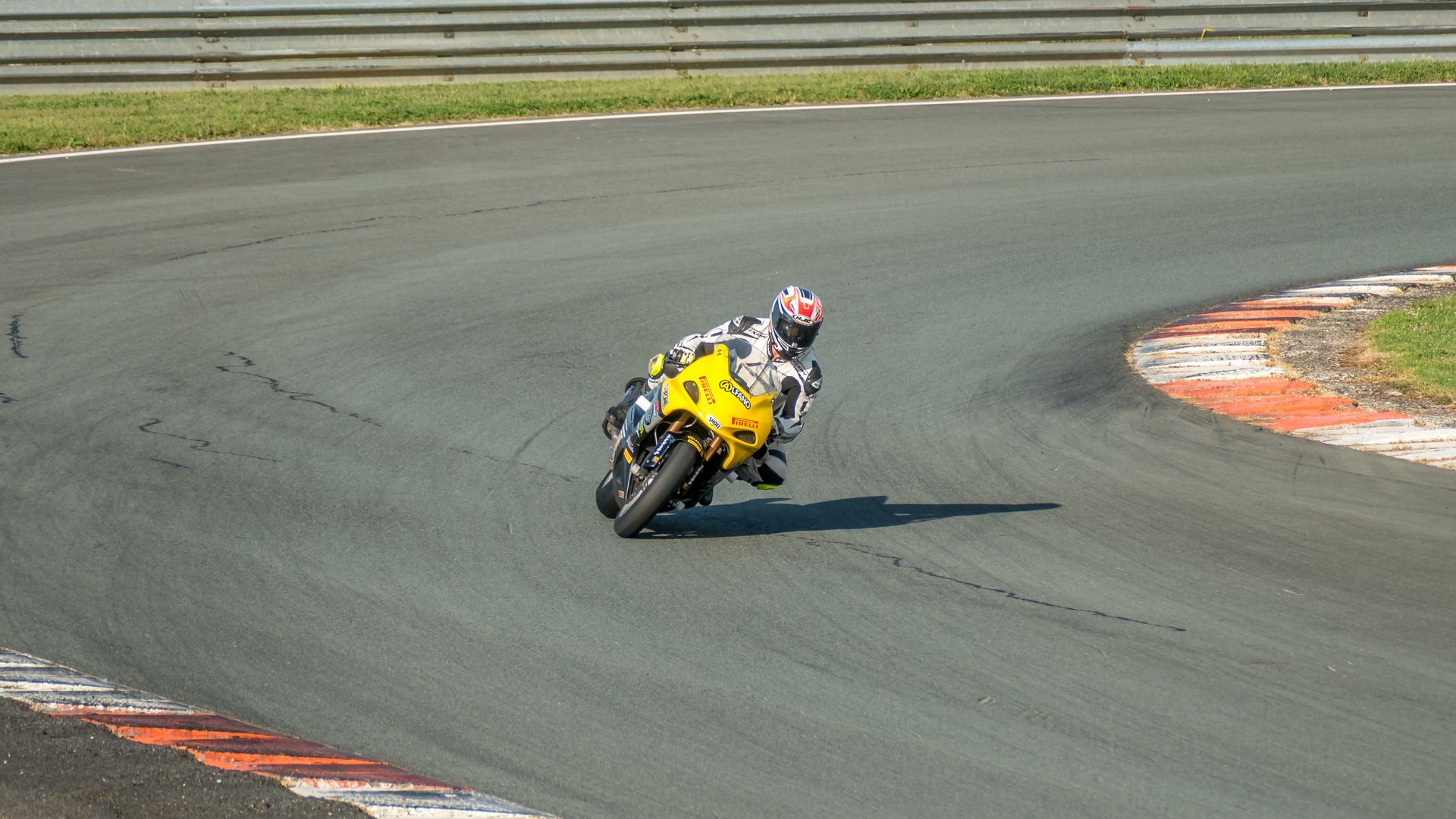 Download wallpaper 1920x1080 motorcycle, bike, sport bike, moto, race ...