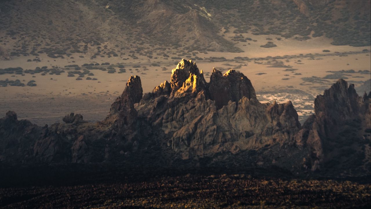 Wallpaper mountains, rocks, relief, nature, landscape hd, picture, image