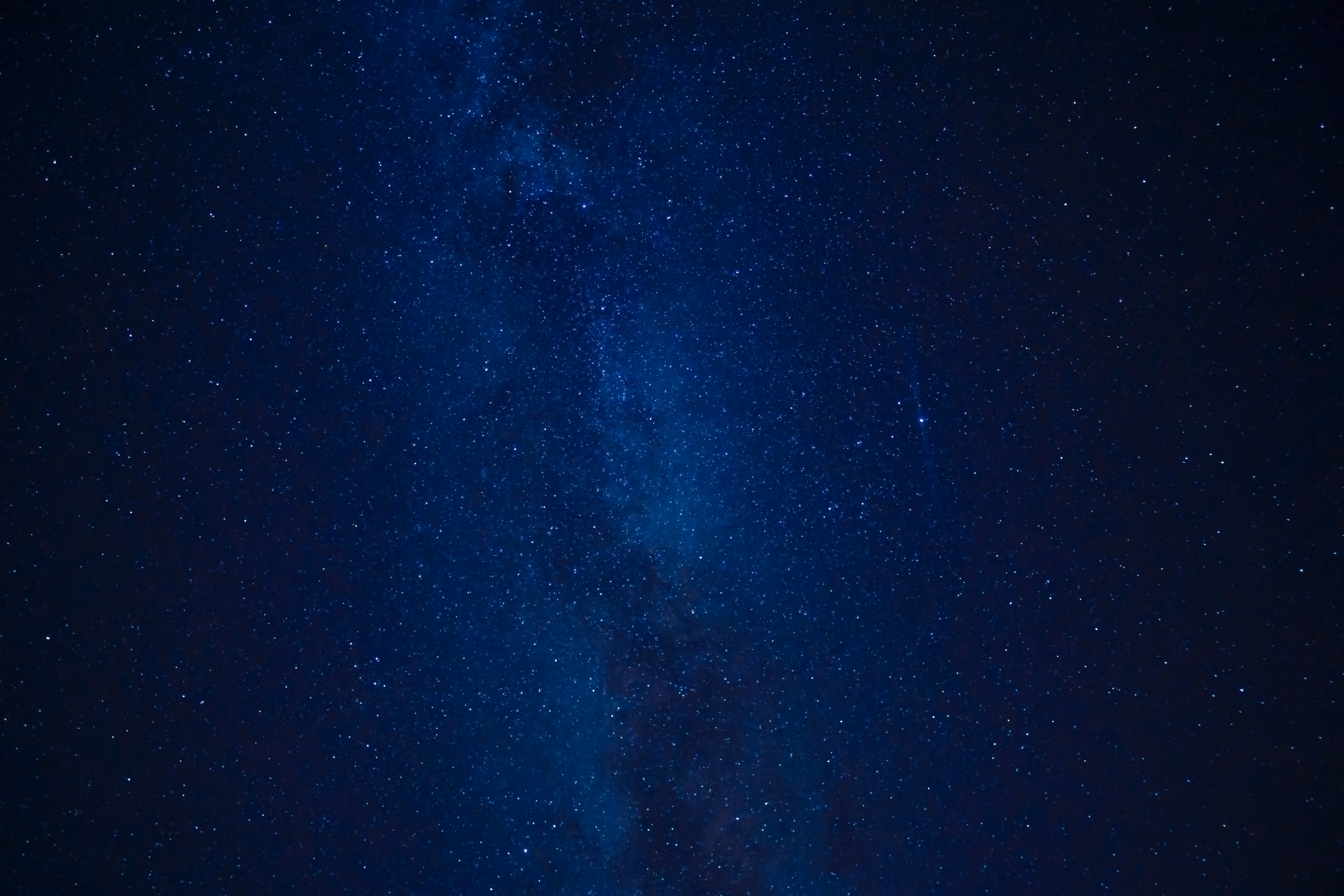 Download wallpaper 6000x4000 nebula, stars, starry sky, space, night hd ...