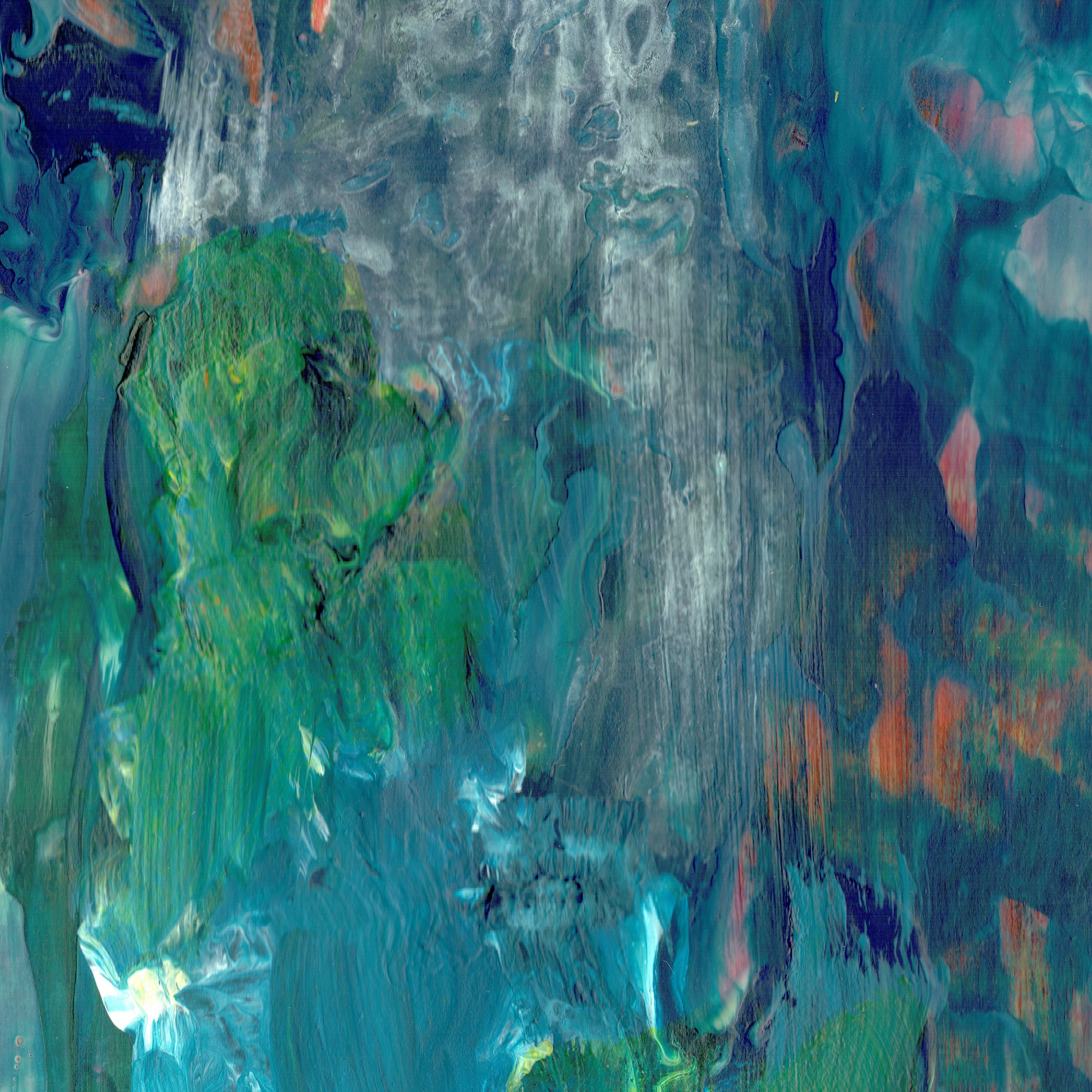 Download wallpaper 2780x2780 paint, stains, abstraction, spots ipad air ...