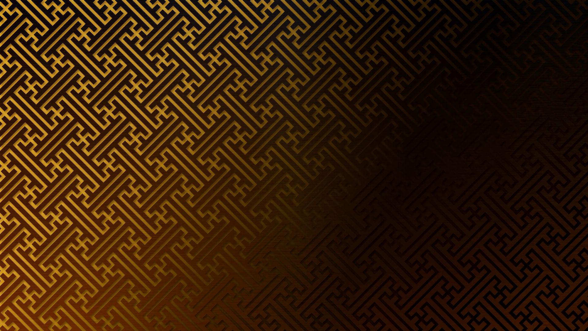 Download wallpaper 1920x1080 pattern, mosaic, patterns, art full hd ...