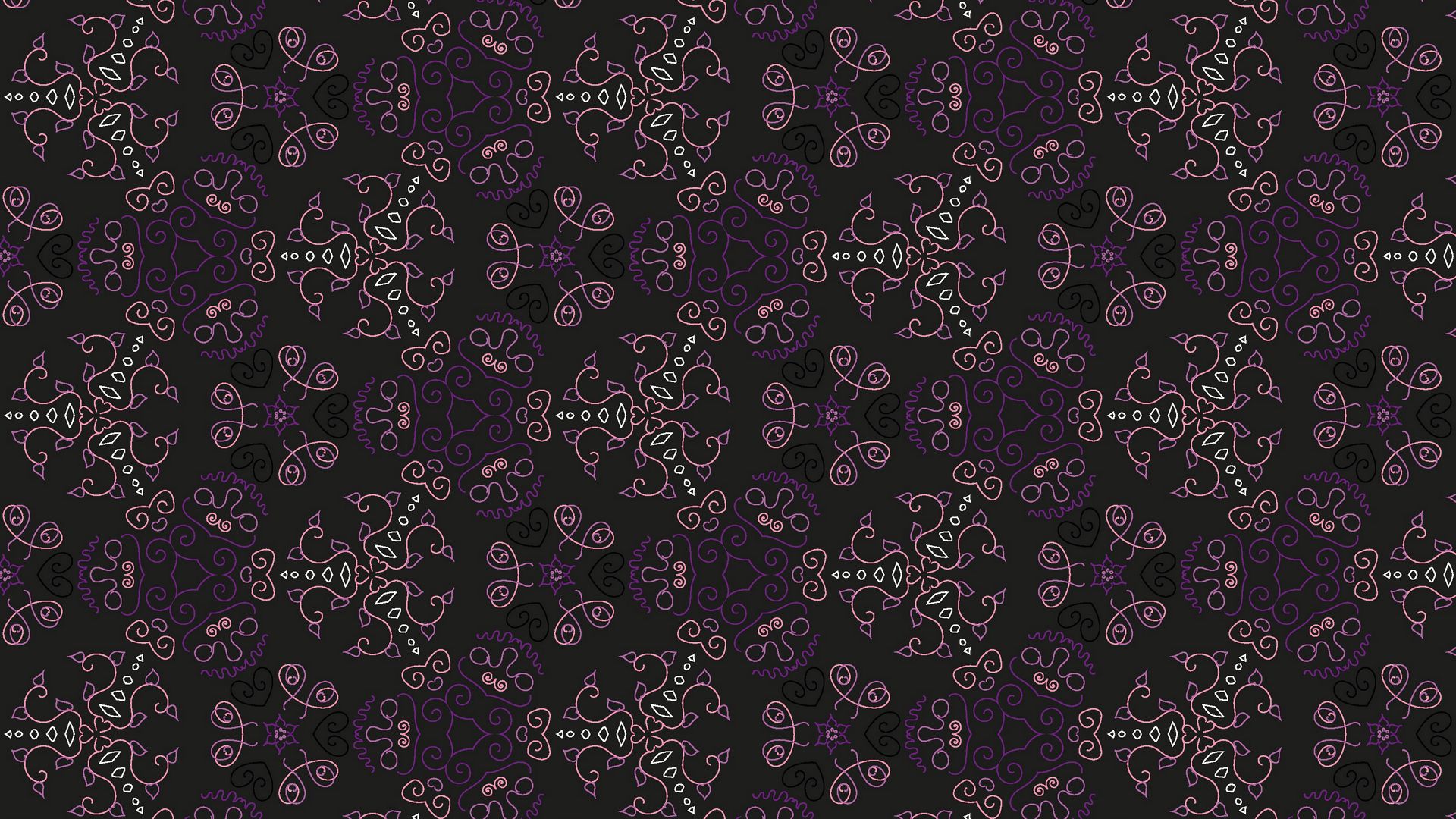 Download wallpaper 1920x1080 patterns, texture, shapes, surface full hd ...