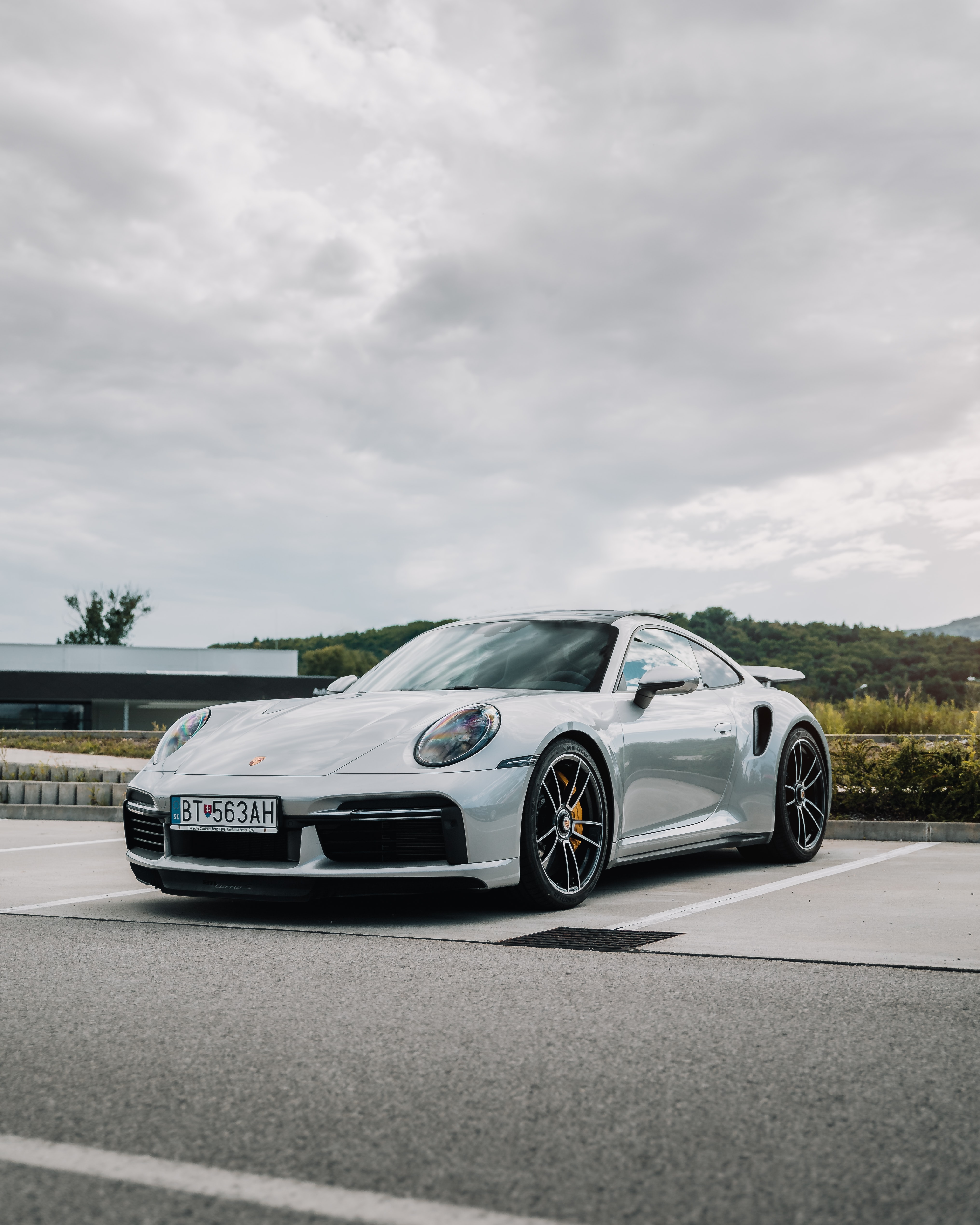 Download wallpaper 4063x5079 porsche 911, porsche, car, sports car ...