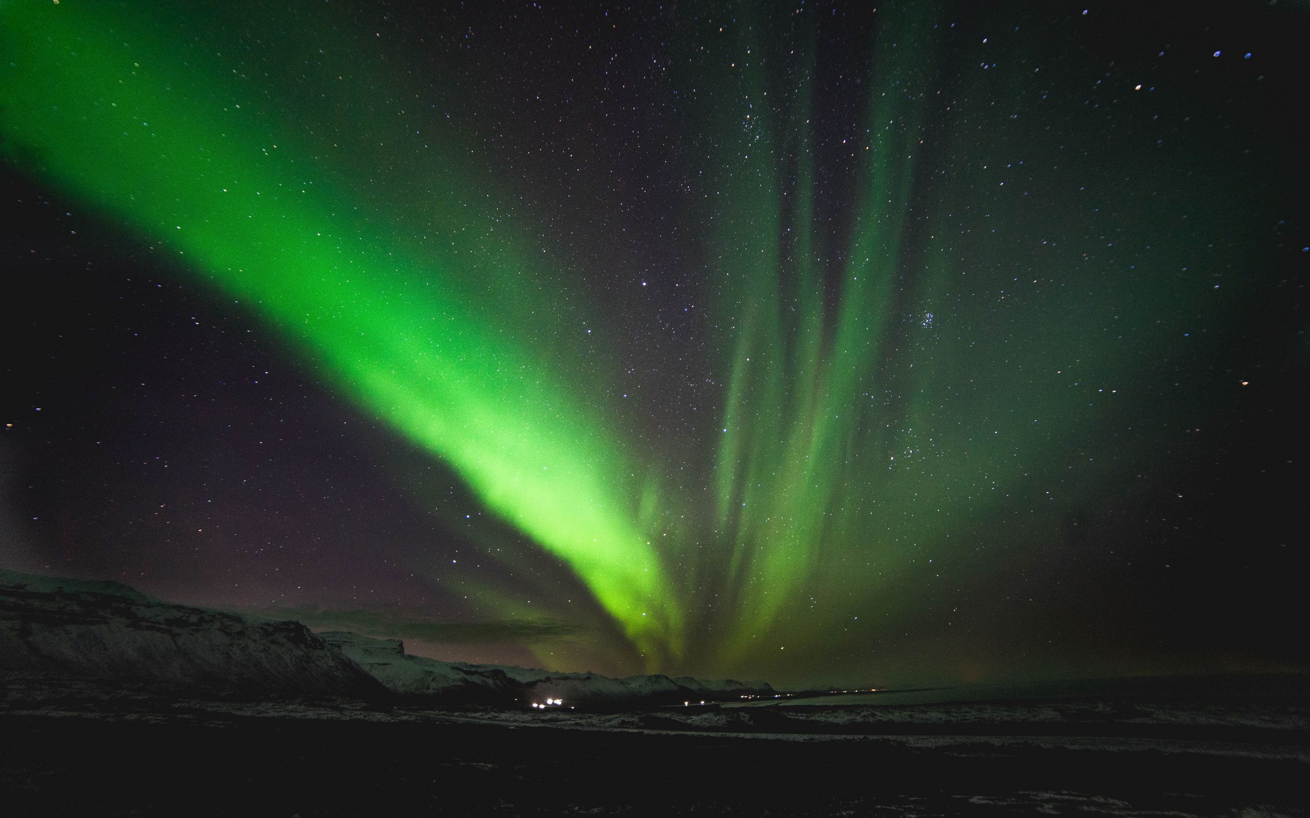 Download wallpaper 2560x1600 radiance, sky, space widescreen 16:10 hd ...