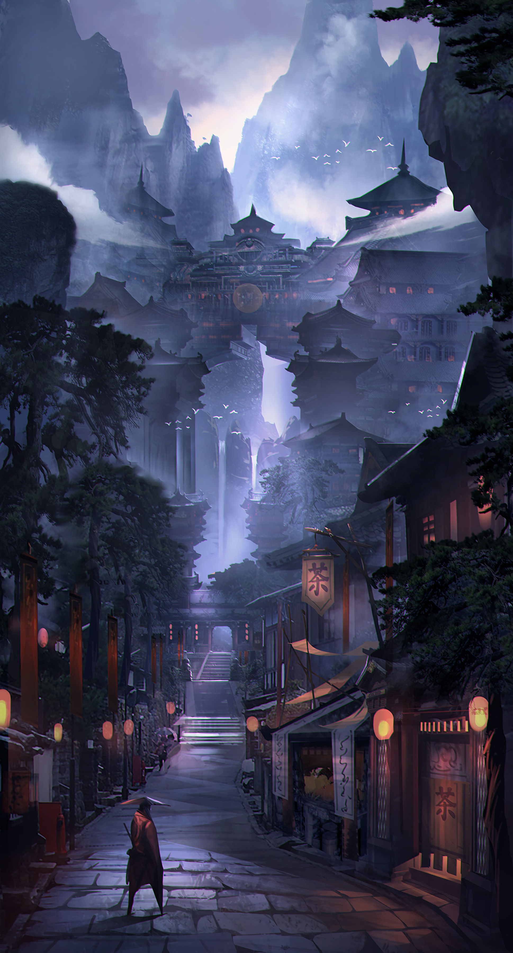 Anyone who knows where to find this wallpaper? : r/WallpaperRequests