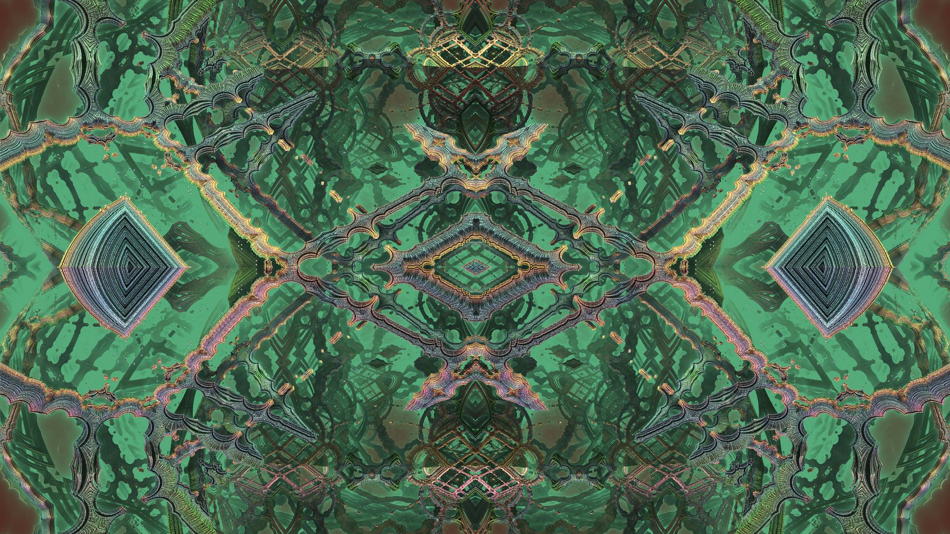 Download wallpaper 1920x1080 shapes, pattern, background, abstraction ...