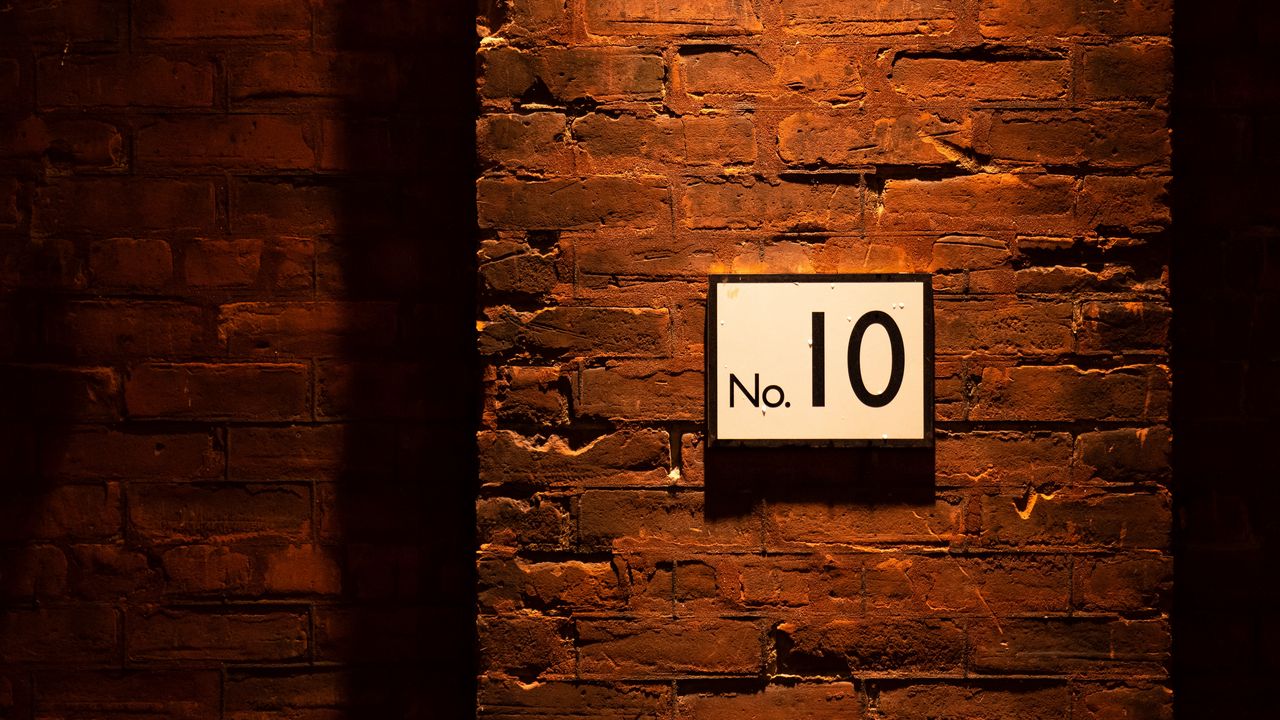 Wallpaper sign, number, wall hd, picture, image
