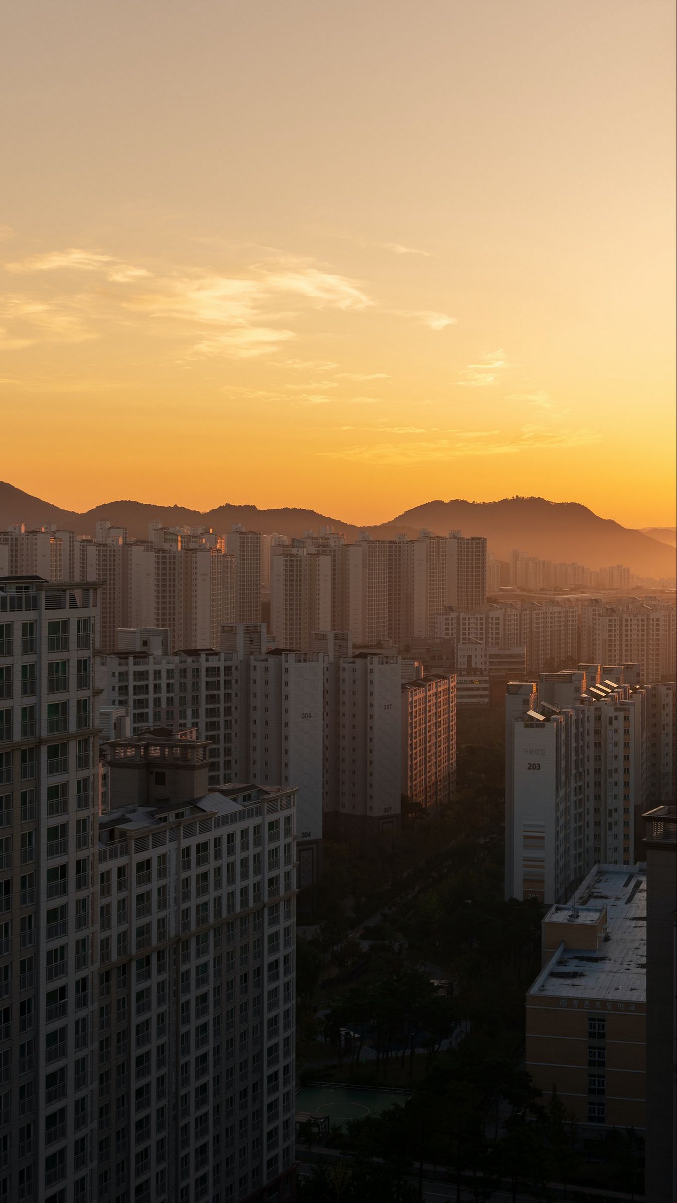 Download wallpaper 1350x2400 skyscrapers, architecture, buildings, city ... Download wallpaper 1350x2400 skyscrapers, architecture, buildings, city ...