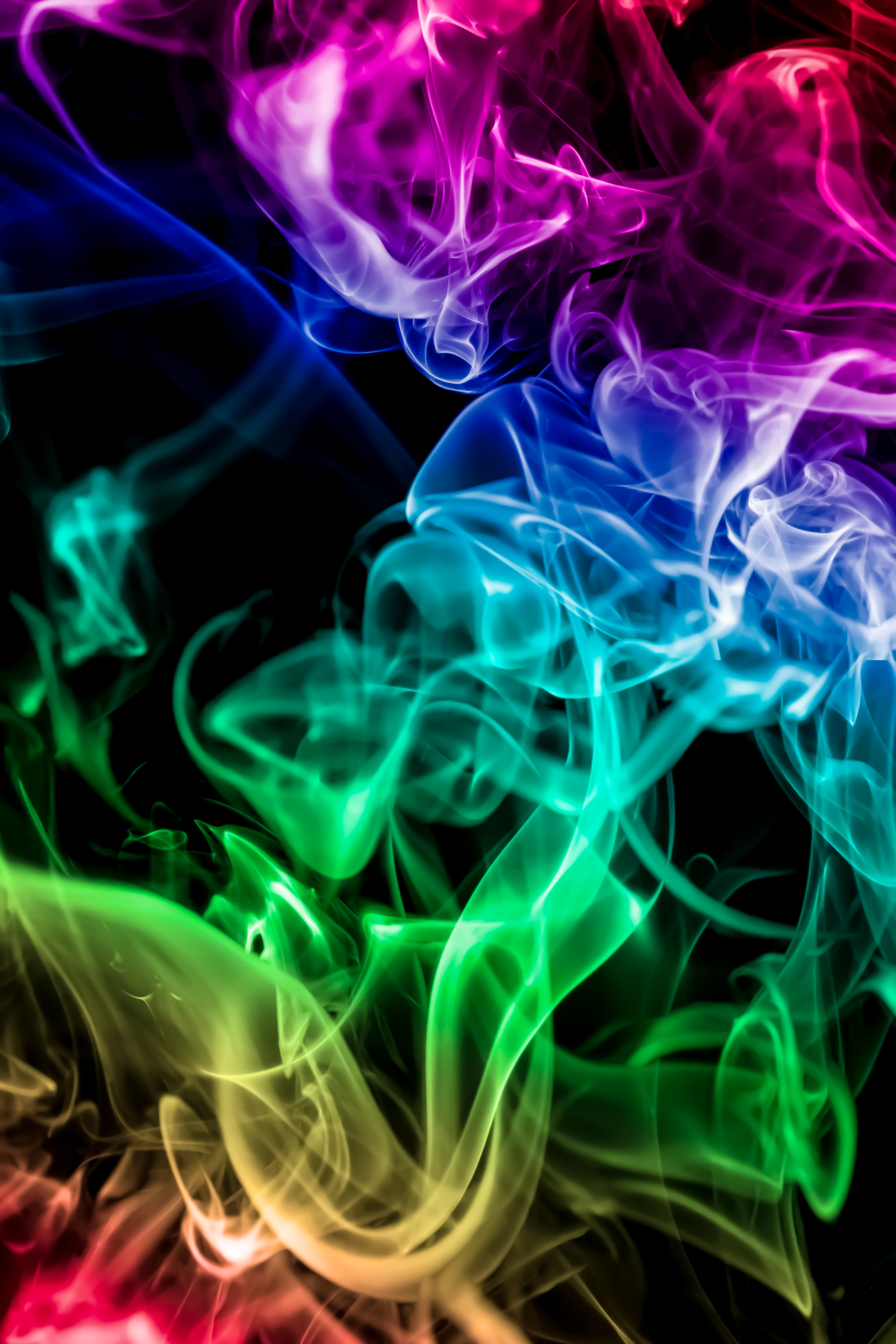 smoke hd wallpapers
