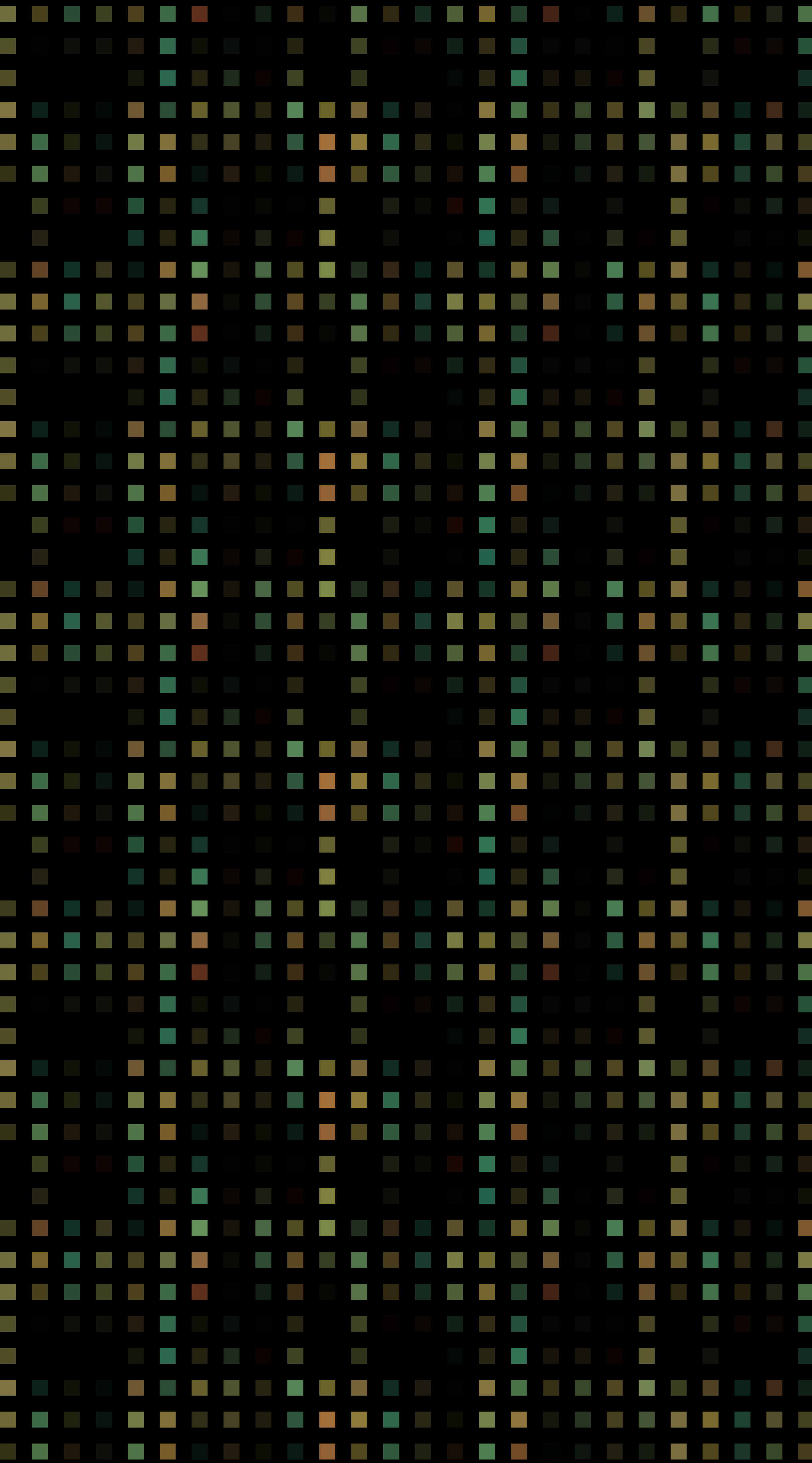 Download wallpaper 3198x5760 squares, patterns, pixels, colorful hd ...