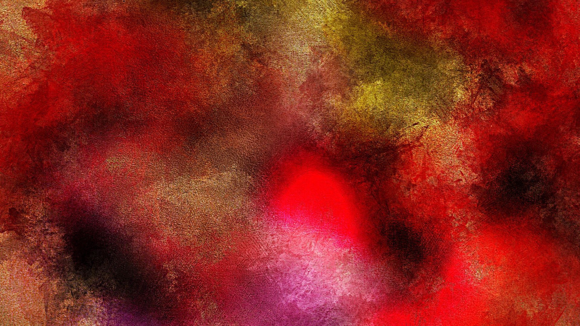 Download wallpaper 1920x1080 stains, paint, background, texture full hd ...