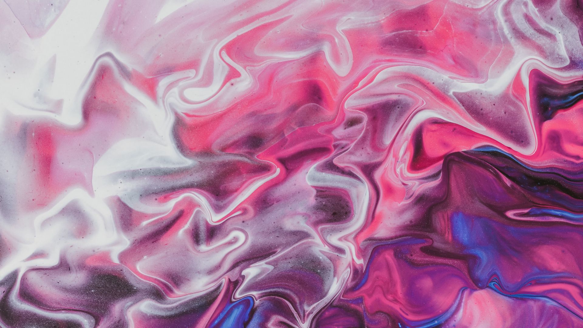 Download wallpaper 1920x1080 stains, paint, liquid, distortion ...