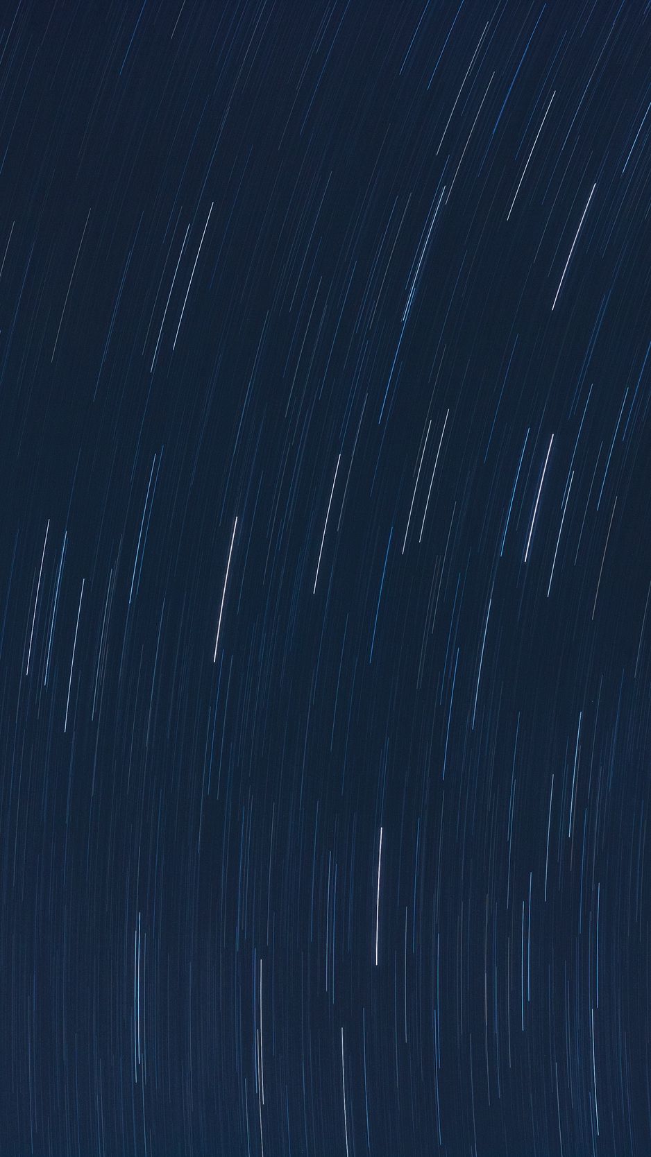 Download wallpaper 938x1668 stars, shine, lines, night, sky iphone 8/7 ...