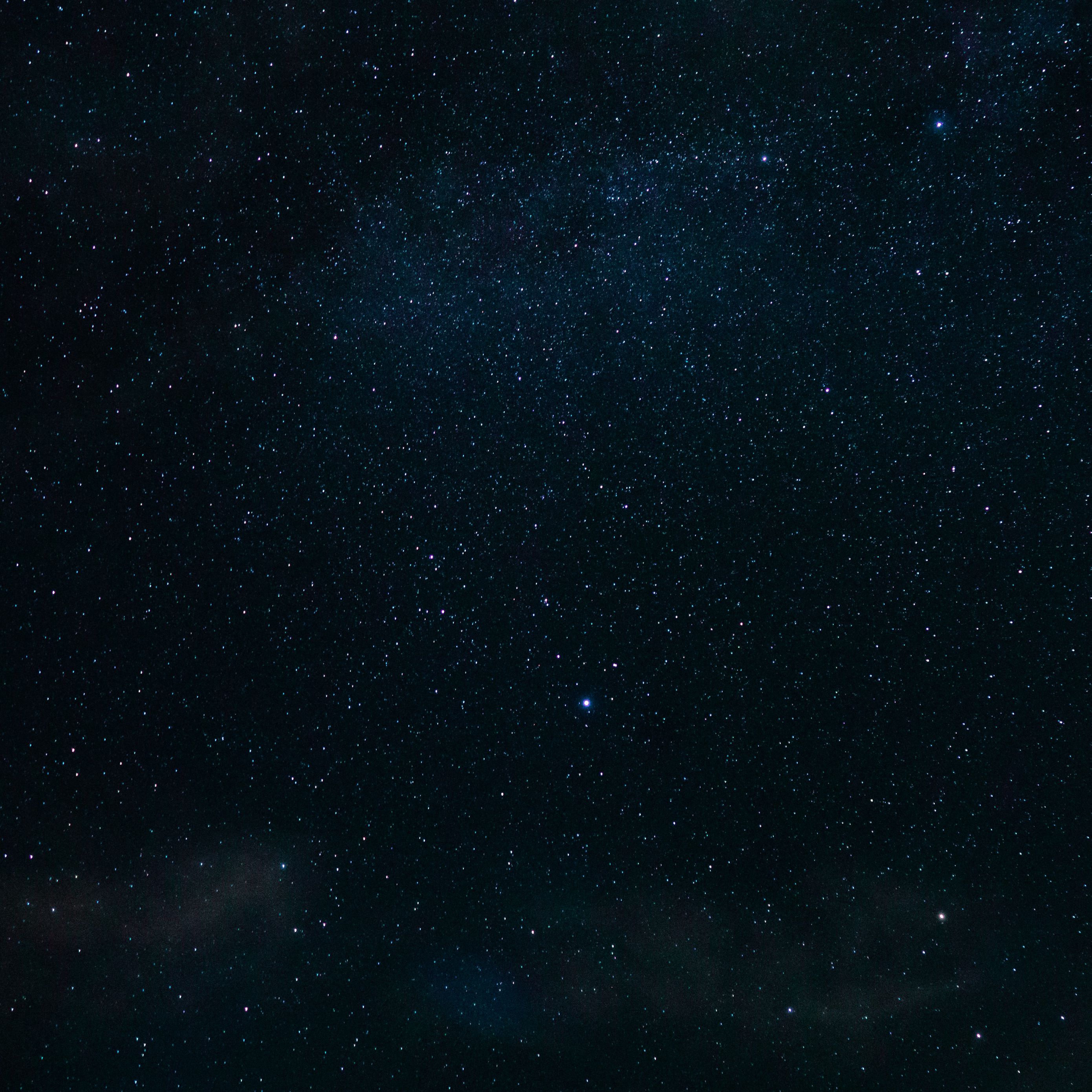 Download wallpaper 2780x2780 stars, starry sky, night, constellations ... Download wallpaper 2780x2780 stars, starry sky, night, constellations ...