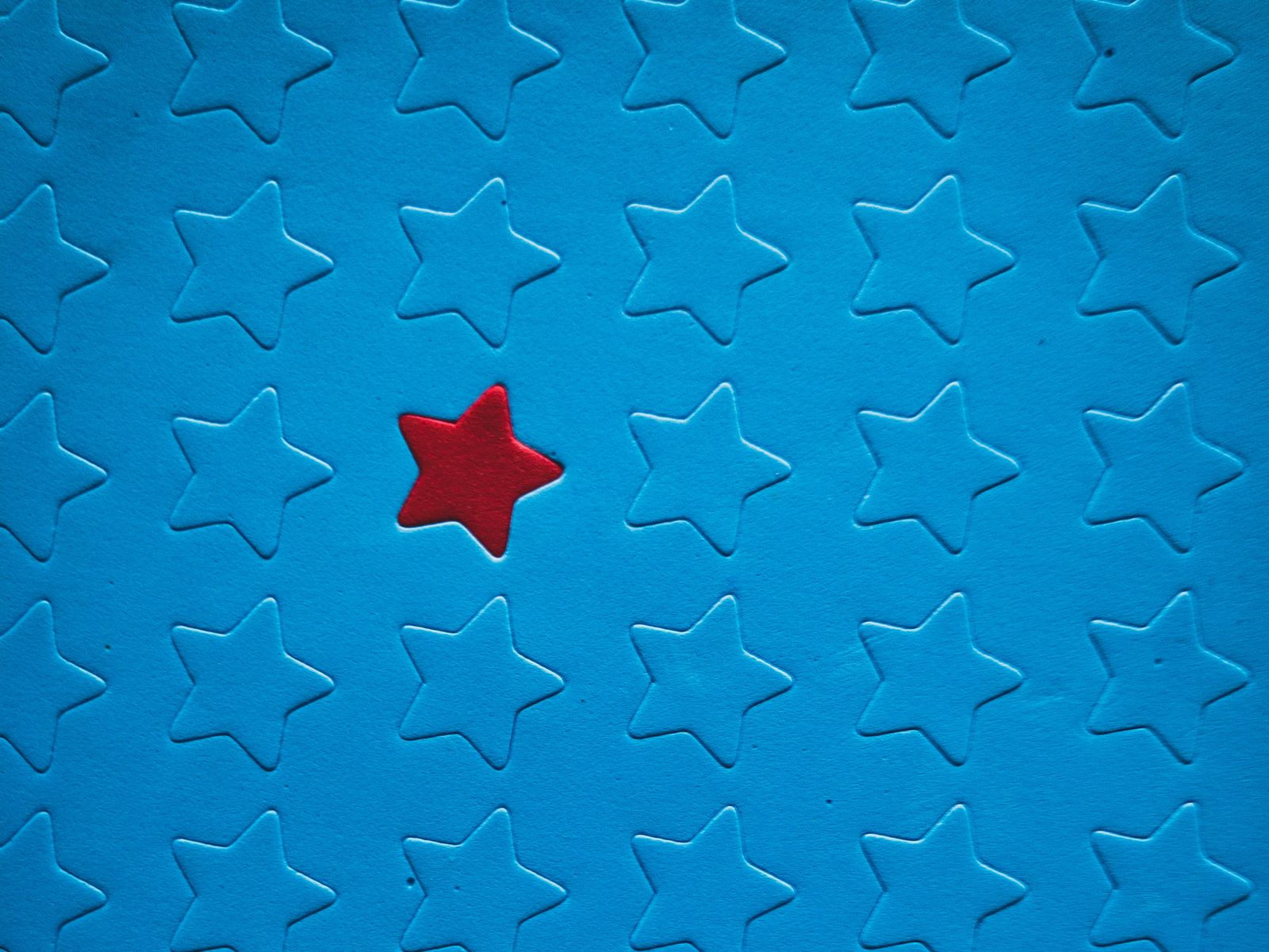 Download wallpaper 1600x1200 stars, surface, texture standard 4:3 hd ...
