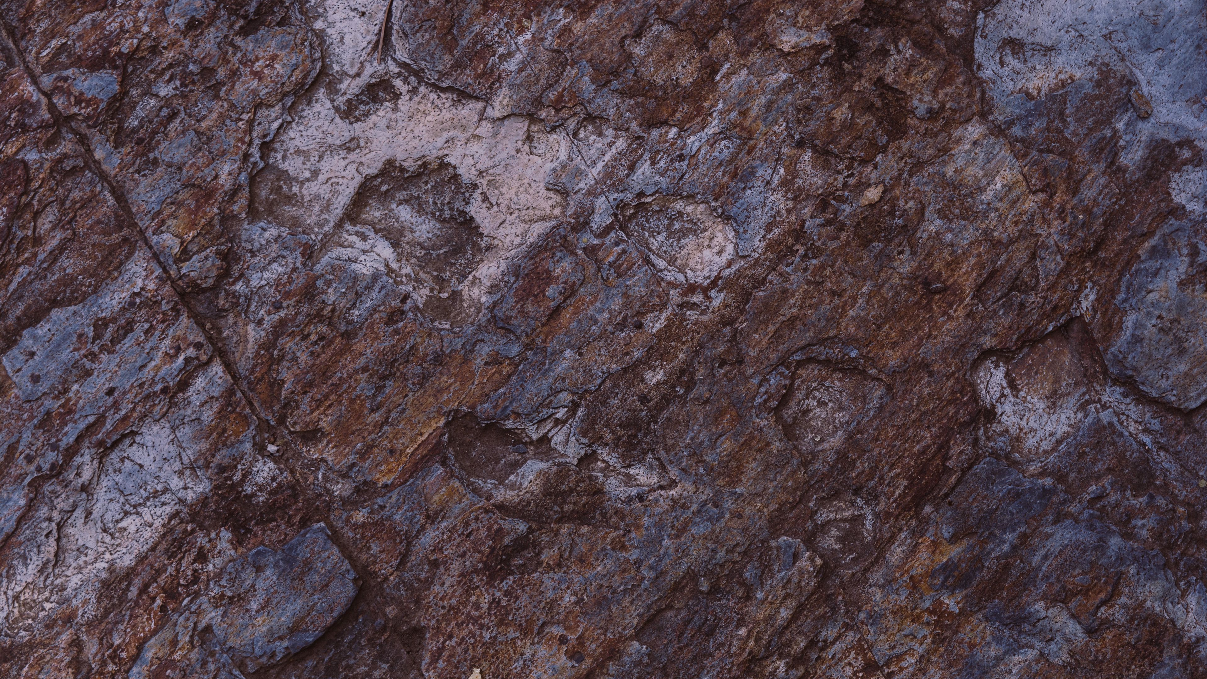 Download wallpaper 3840x2160 stone, stony, surface, texture 4k uhd 16:9 ...