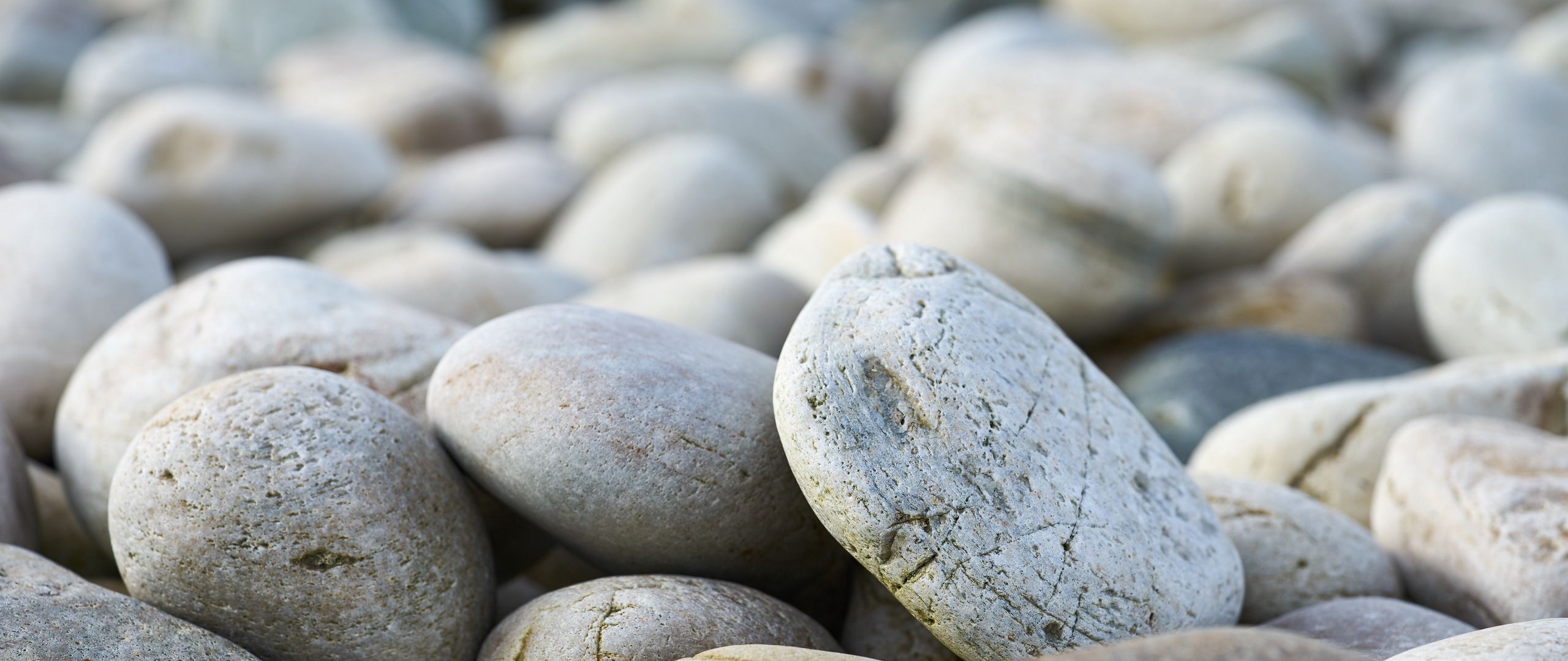 Download wallpaper 2560x1080 stones, pebbles, beach dual wide 1080p hd ...