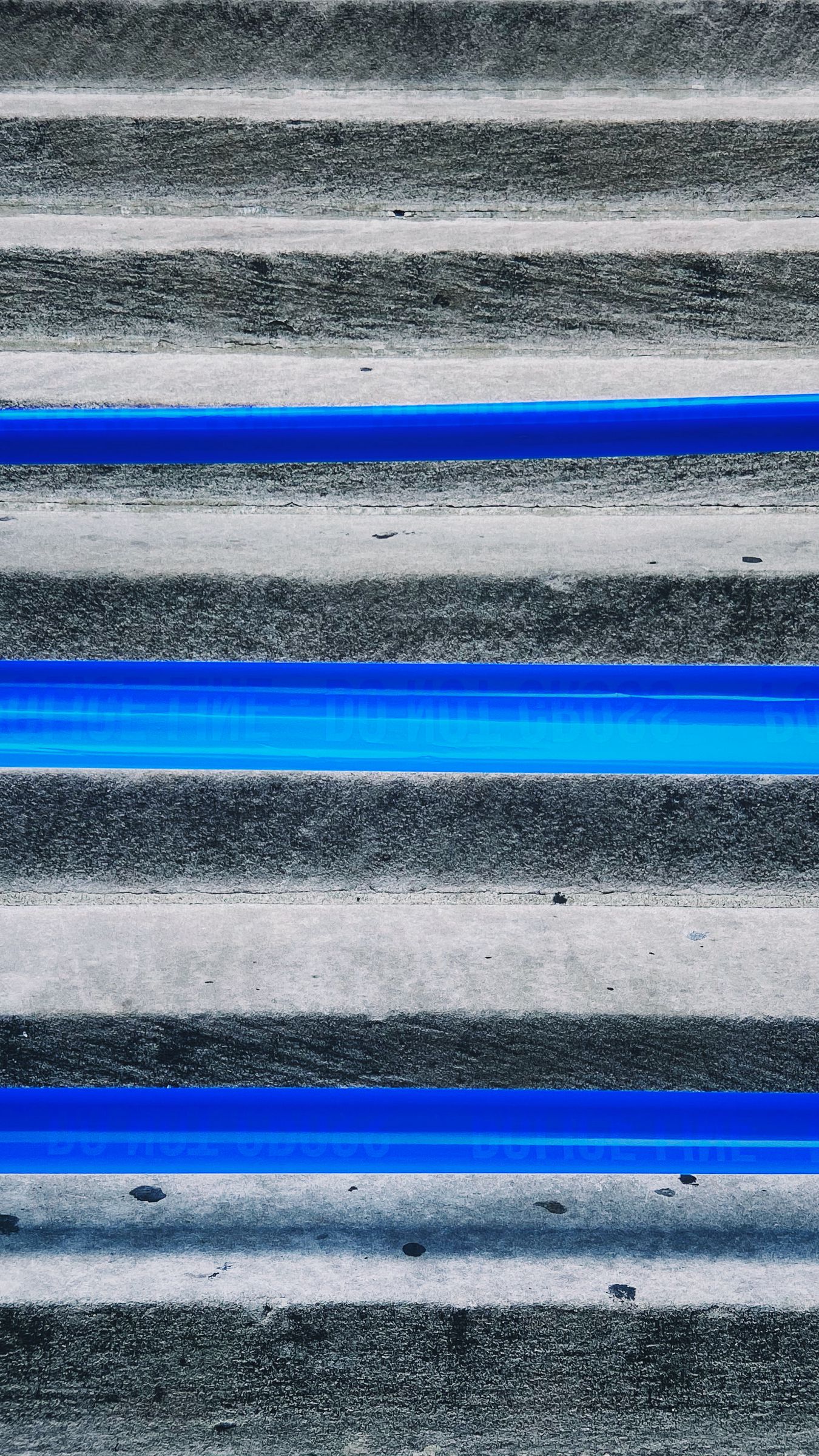 Download wallpaper 1350x2400 stripes, texture, stone iphone 8+/7+/6s+/6 ...