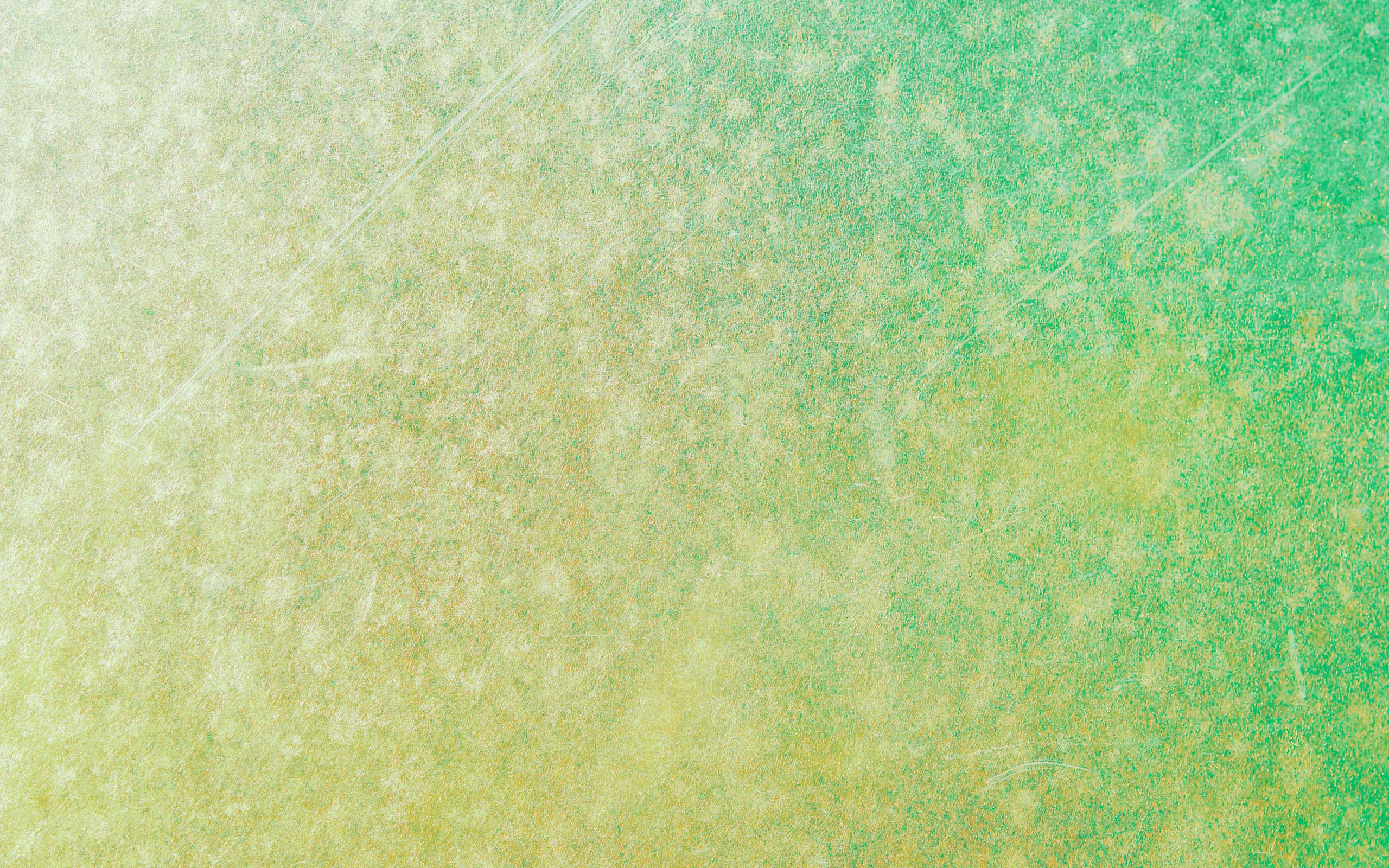 Download wallpaper 2560x1600 surface, texture, gradient, green ...
