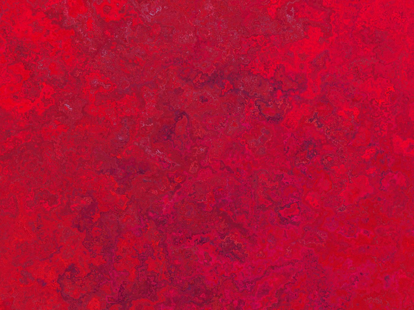 Download wallpaper 1400x1050 texture, red, spots, stains standard 4:3 ...