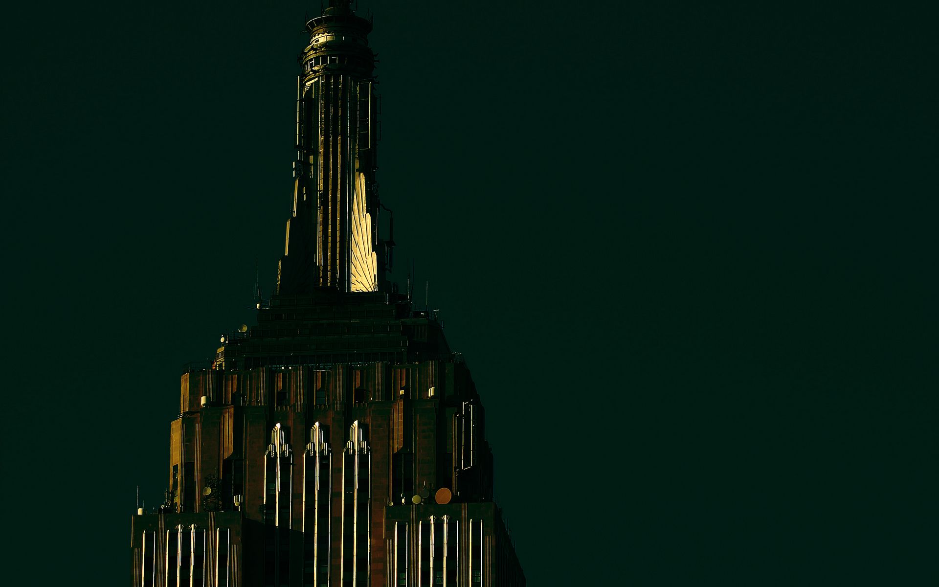 Download wallpaper 1920x1200 tower, skyscraper, building, architecture ...