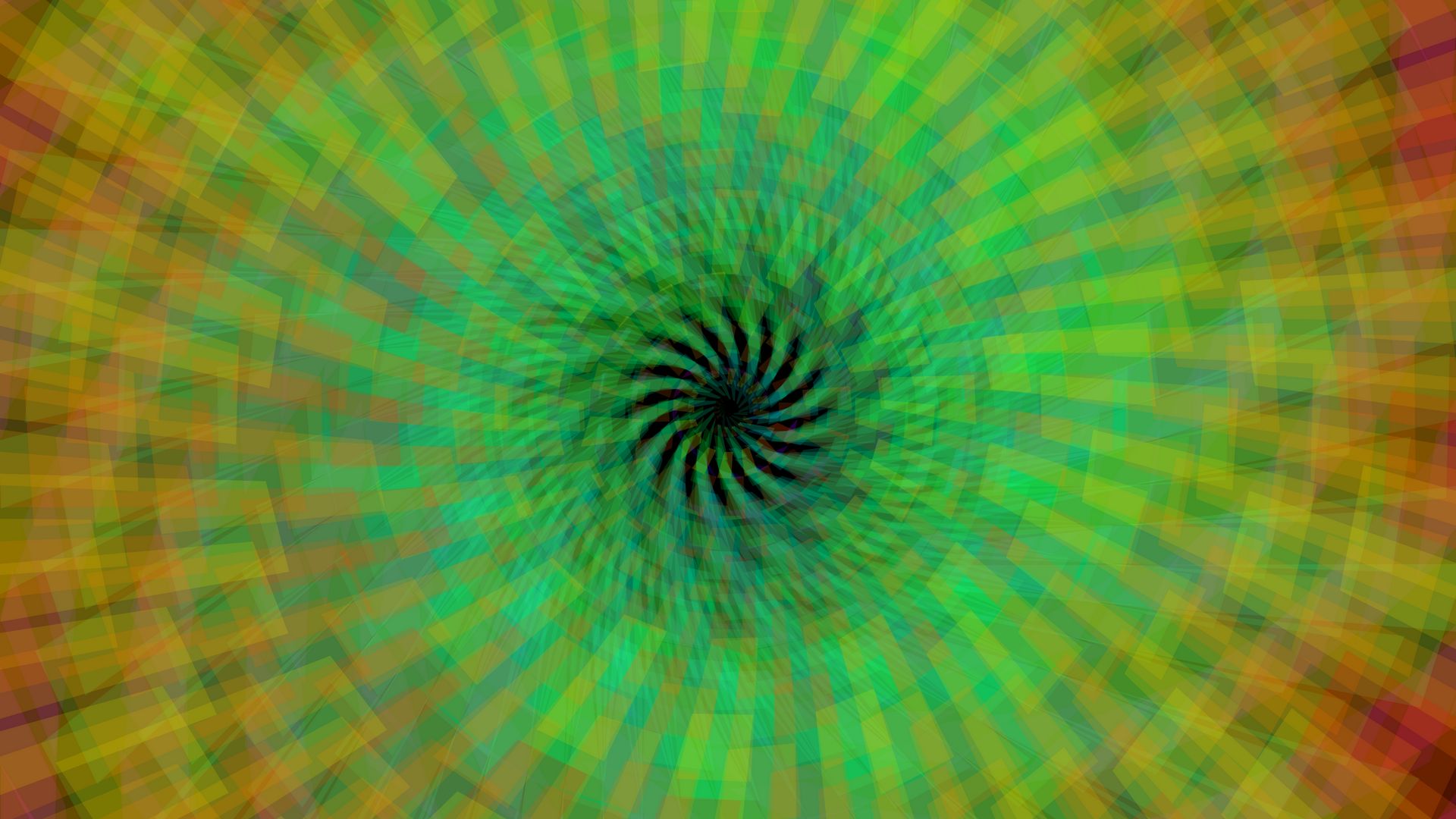 Download wallpaper 1920x1080 twisting, distortion, colorful ...