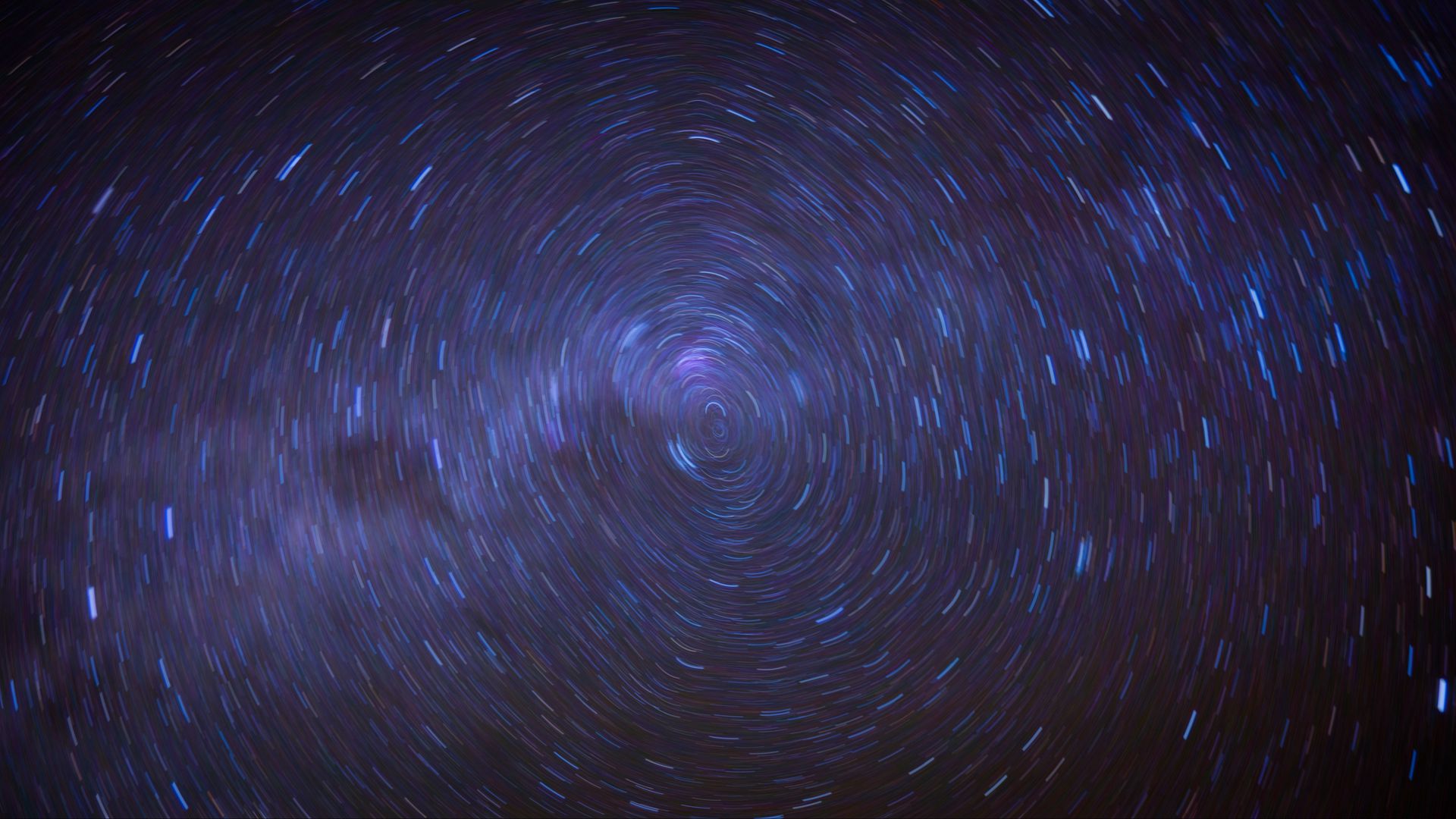 Download wallpaper 1920x1080 twisting, stars, space, sky full hd, hdtv ...