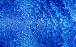Wallpaper water, line, texture hd, picture, image