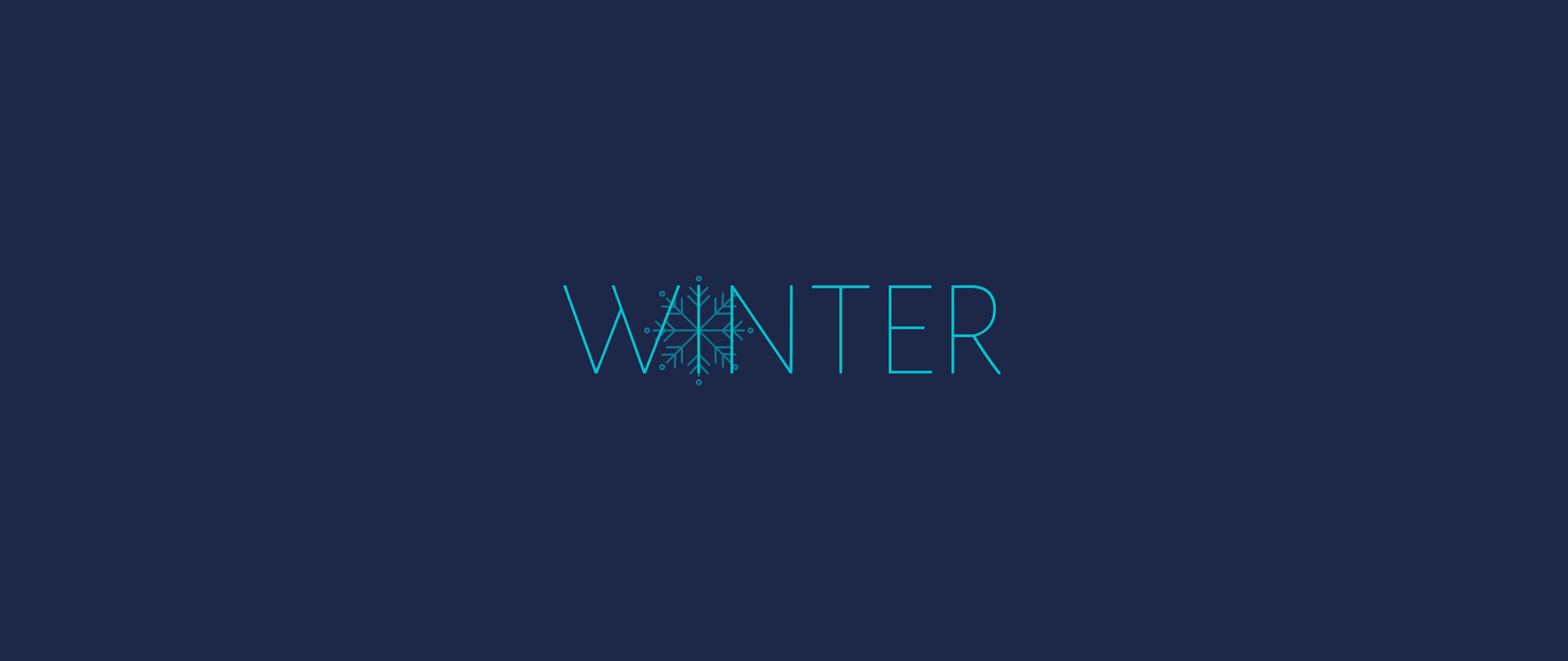 Download Wallpaper 2560x1080 Winter Word Snowflake Inscription Dual Download Wallpaper 2560x1080 Winter Word Snowflake Inscription Dual