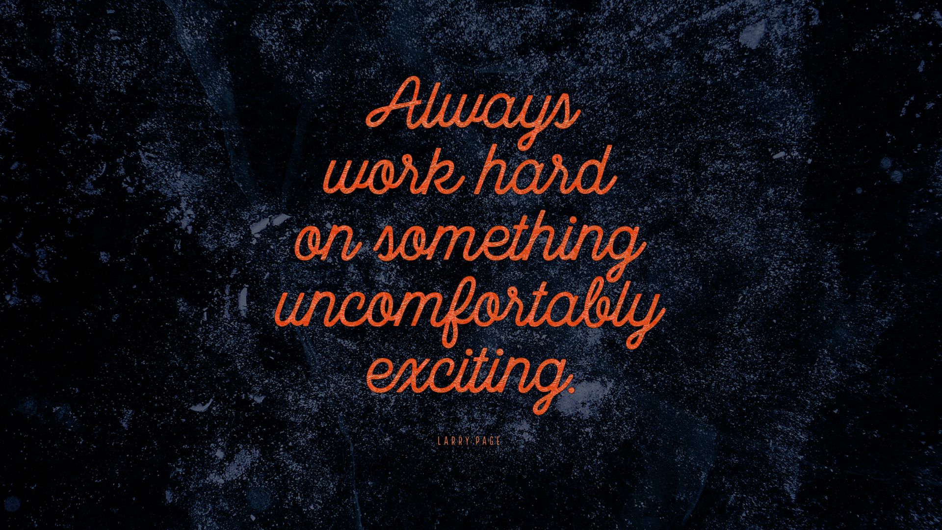 Download wallpaper 1920x1080 work, motivation, inspiration, inscription ...
